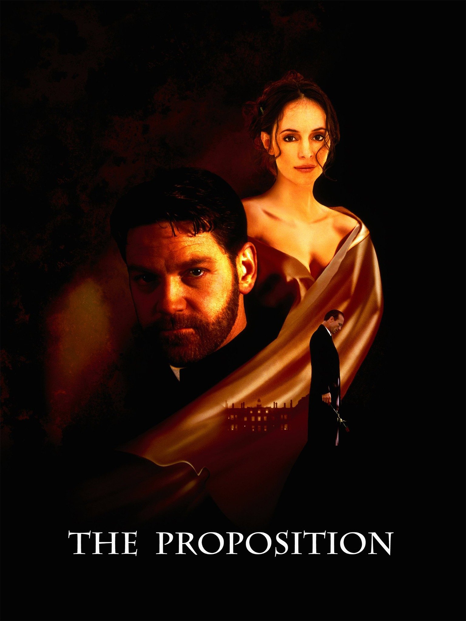 The Proposition - Rotten Tomatoes