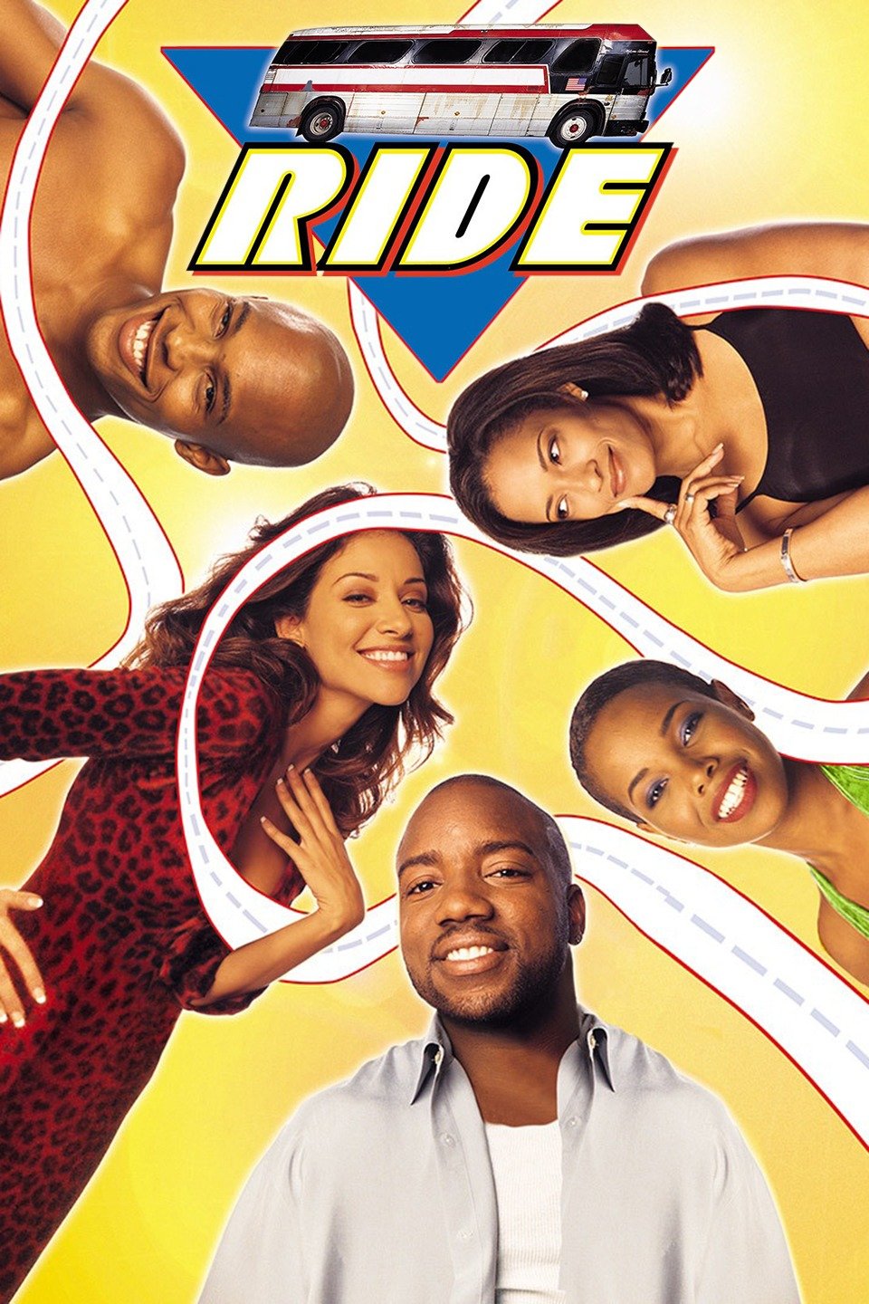 Ride - Rotten Tomatoes