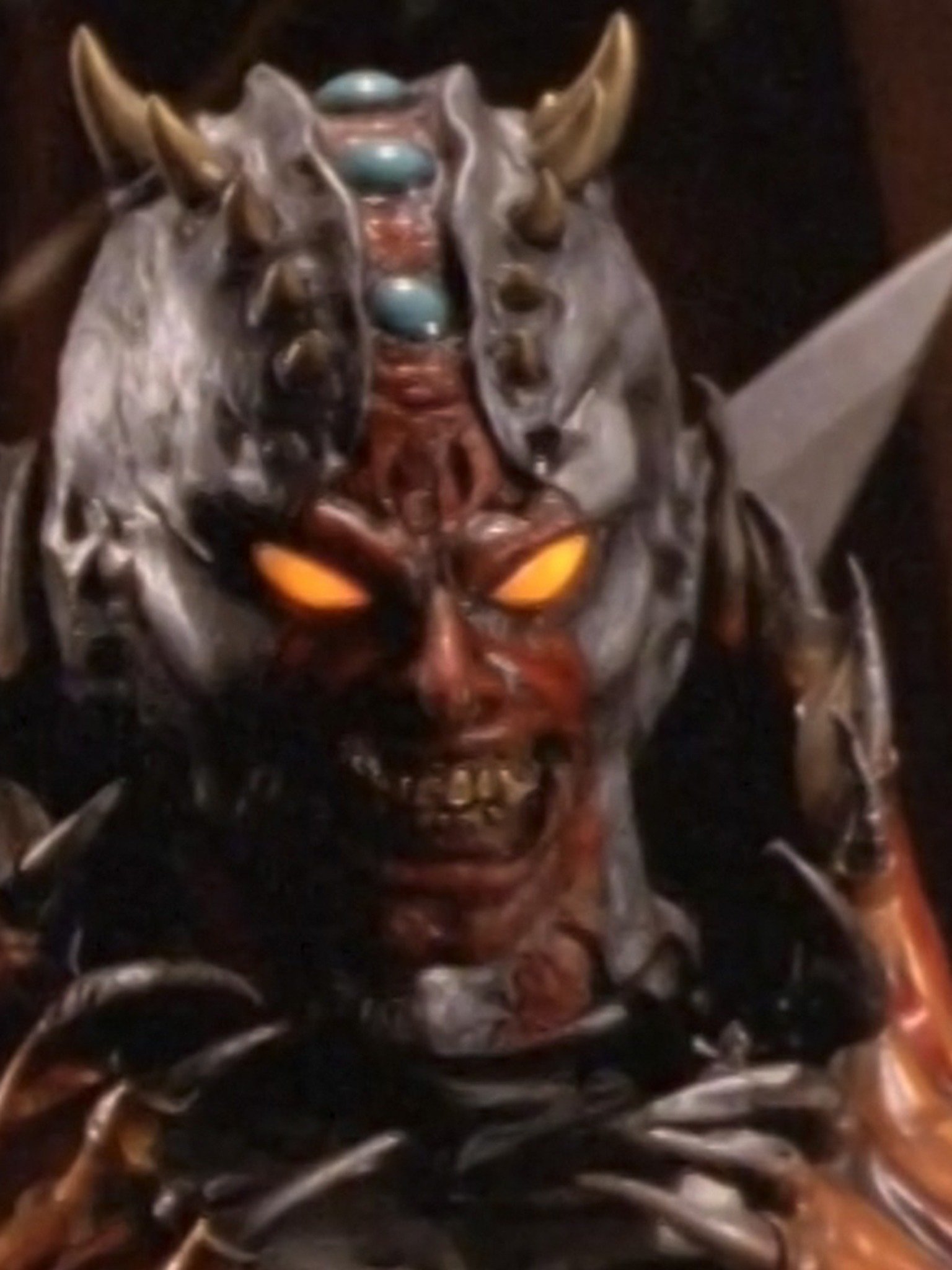 Dark Specter's Revenge: Part 1 Pictures - Rotten Tomatoes