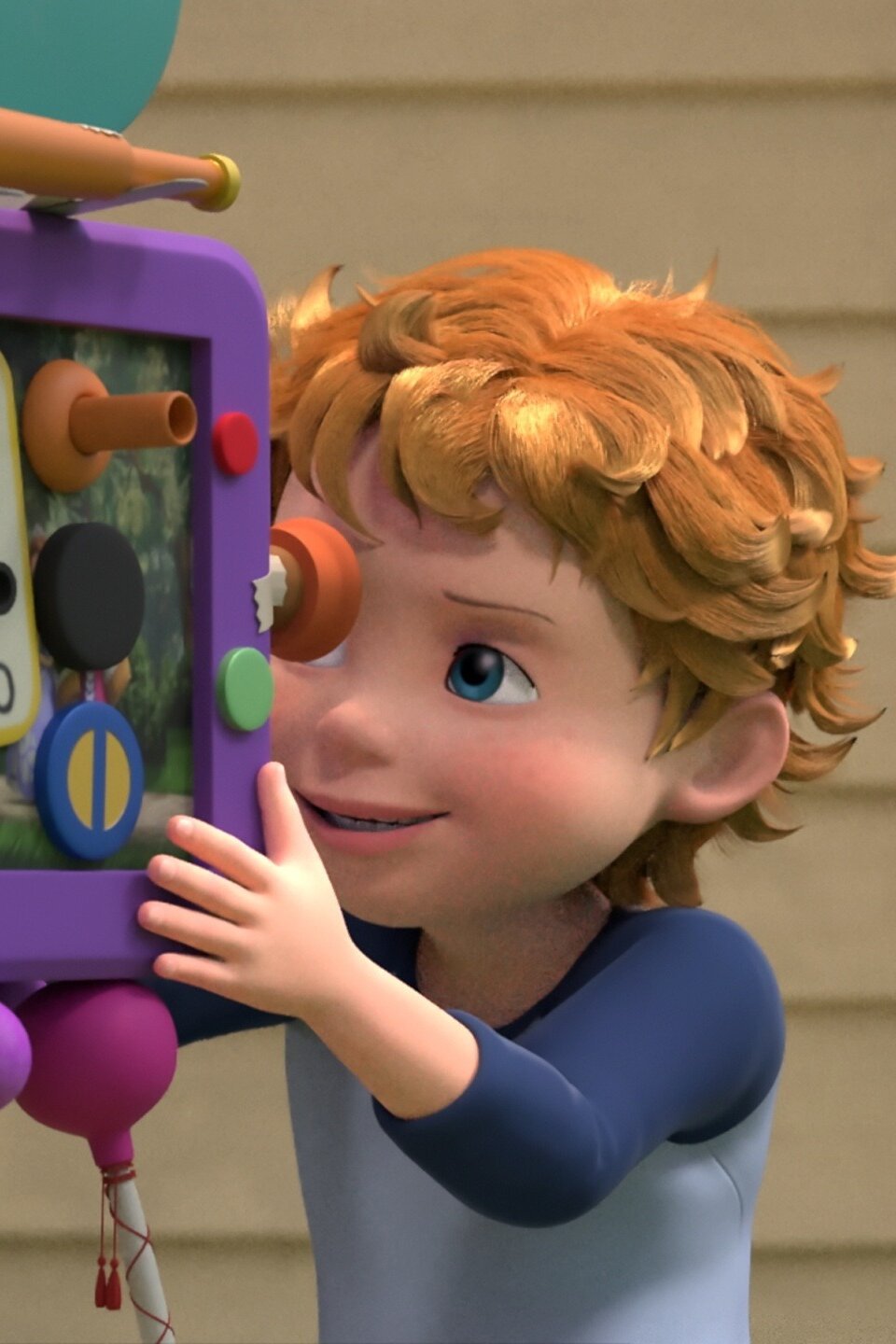 Nancy the Auteur Pictures - Rotten Tomatoes