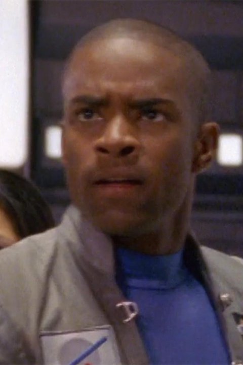 The Barillian Sting Pictures - Rotten Tomatoes