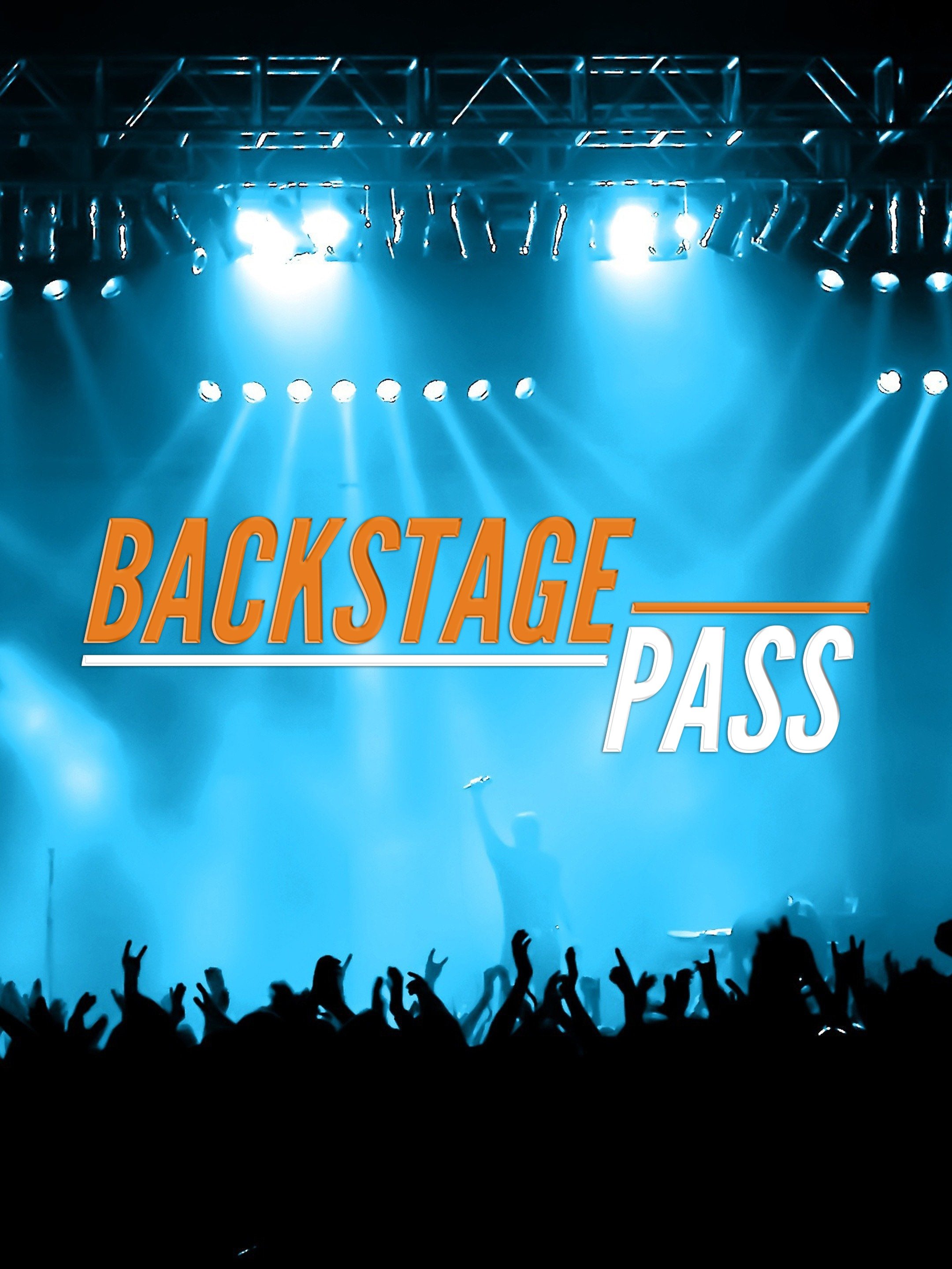 What Are Backstage Passes With Pictures