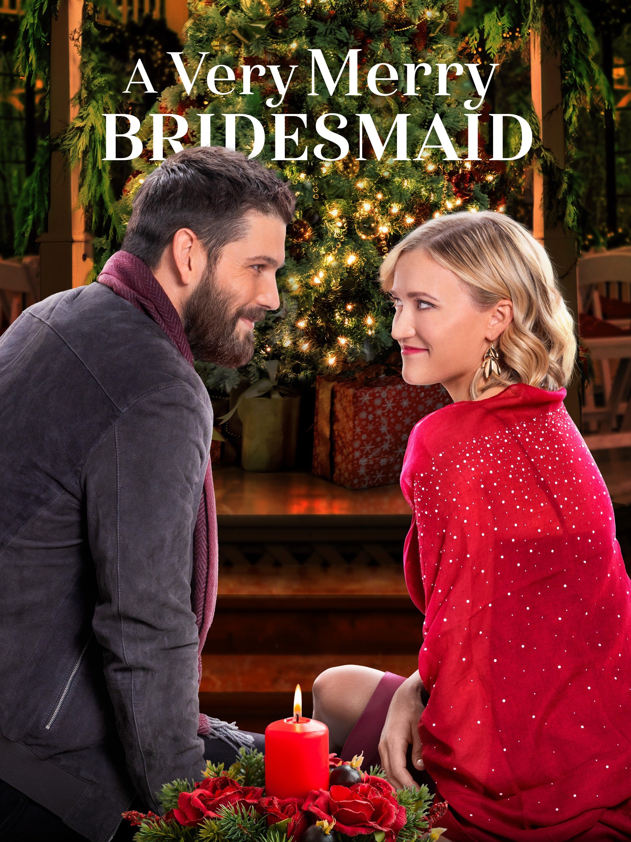 A Very Merry Bridesmaid - Rotten Tomatoes