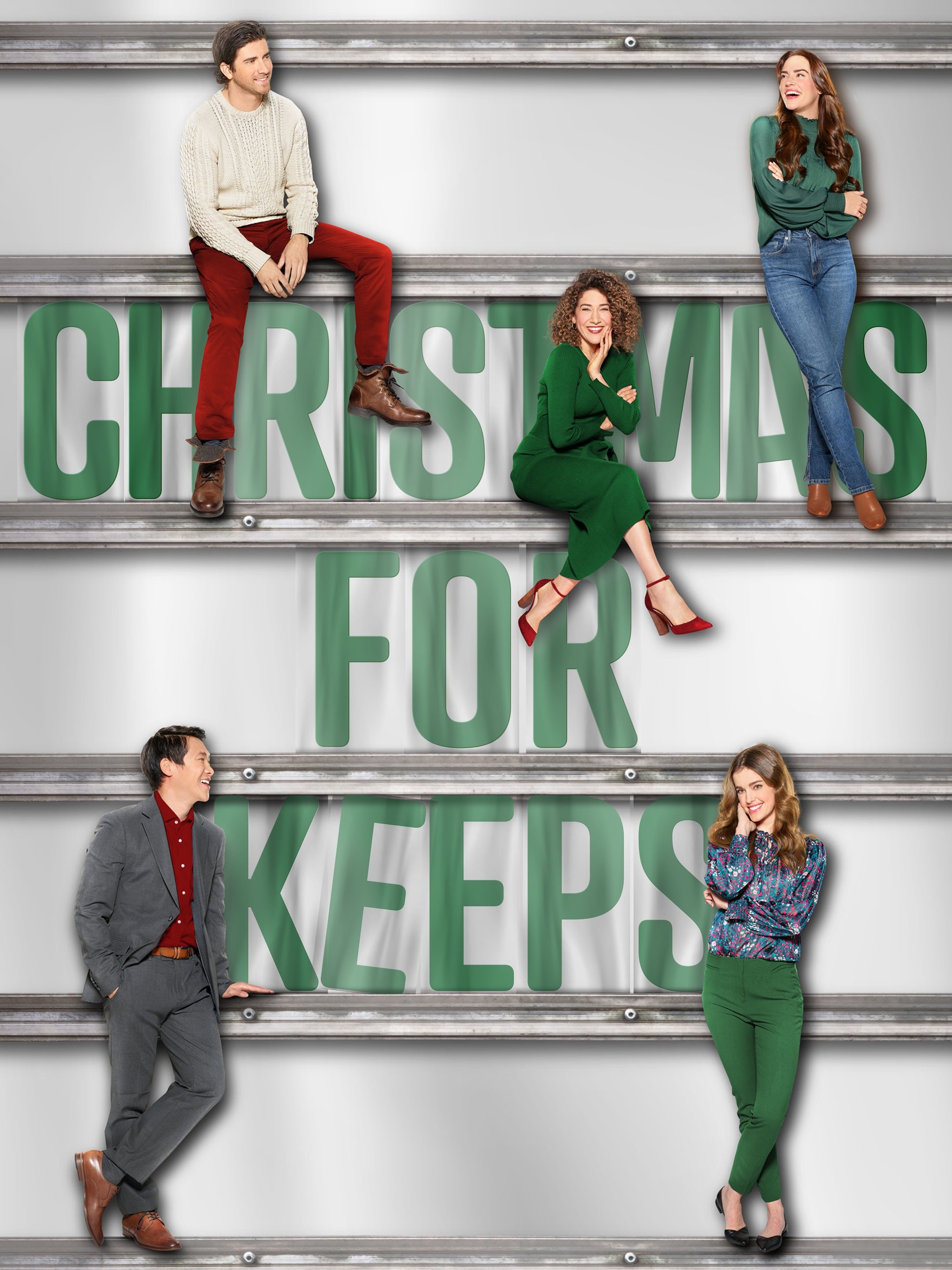 Christmas for Keeps - Rotten Tomatoes