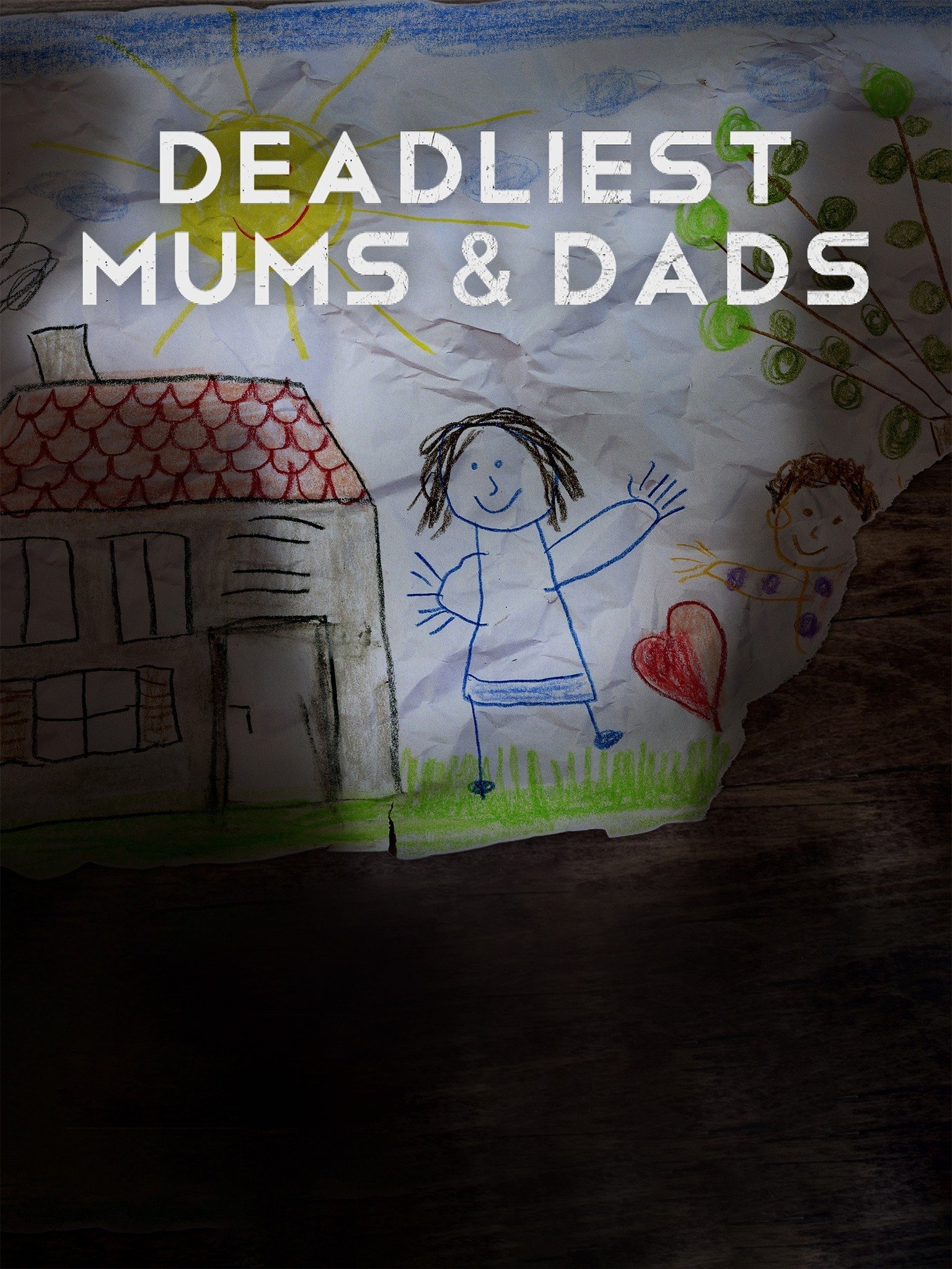 Britains Deadliest Mums And Dads Rotten Tomatoes