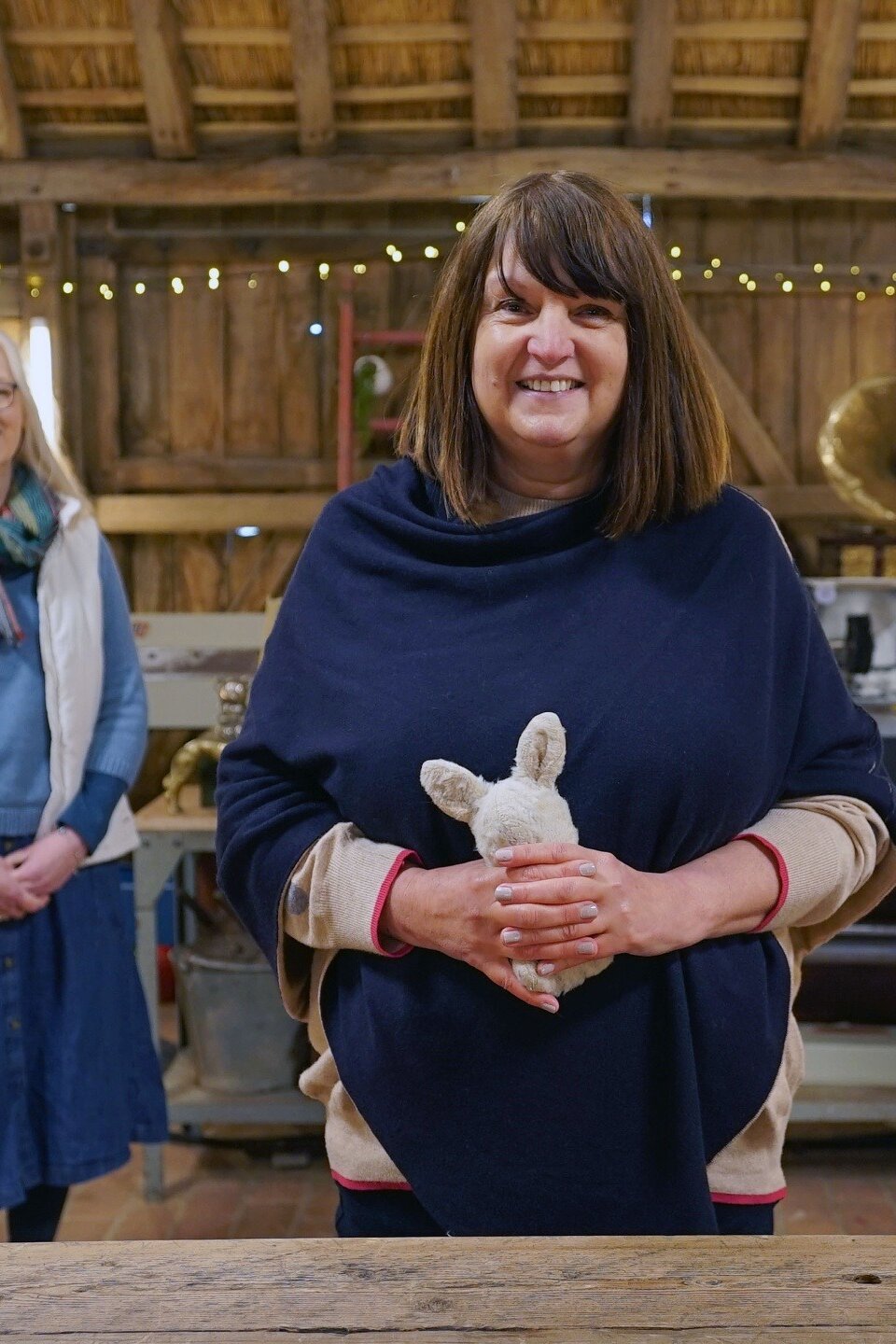 Bundo Teddy, Sea Cadets Drum and Church Pew Pictures - Rotten Tomatoes