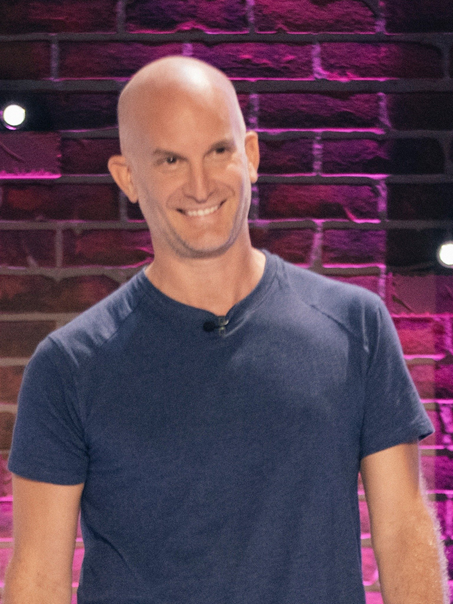 Rad Human Hour Pictures - Rotten Tomatoes