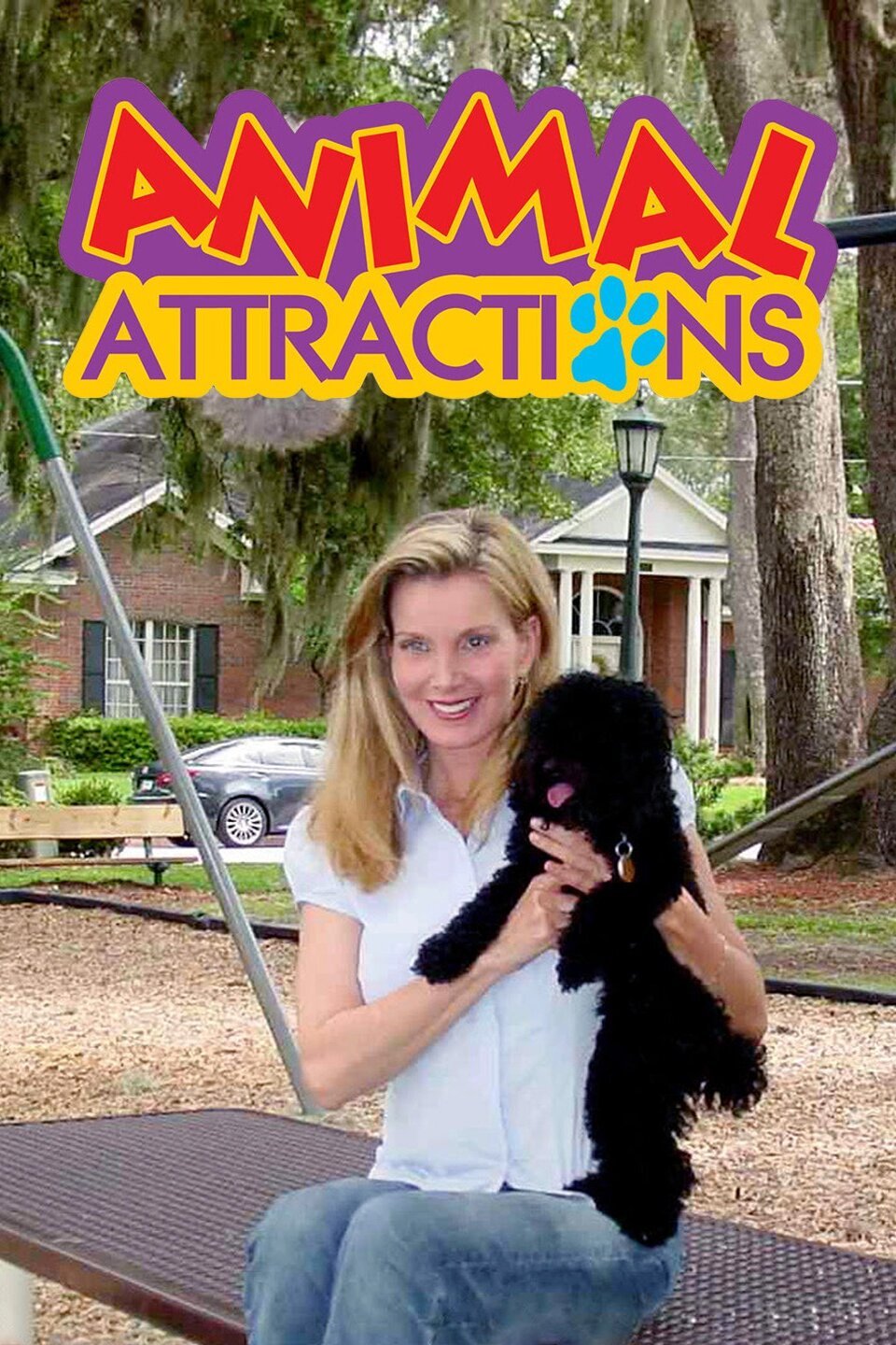 Animal Attractions - Rotten Tomatoes