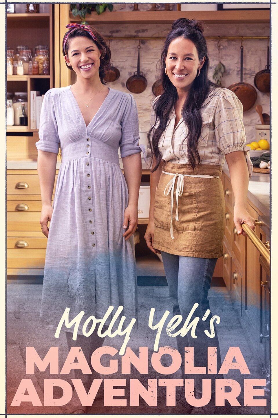 Molly Yeh's Magnolia Adventure - Rotten Tomatoes