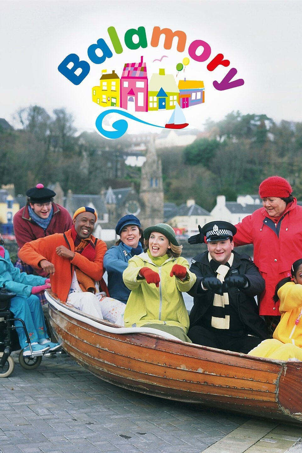 Balamory - Rotten Tomatoes