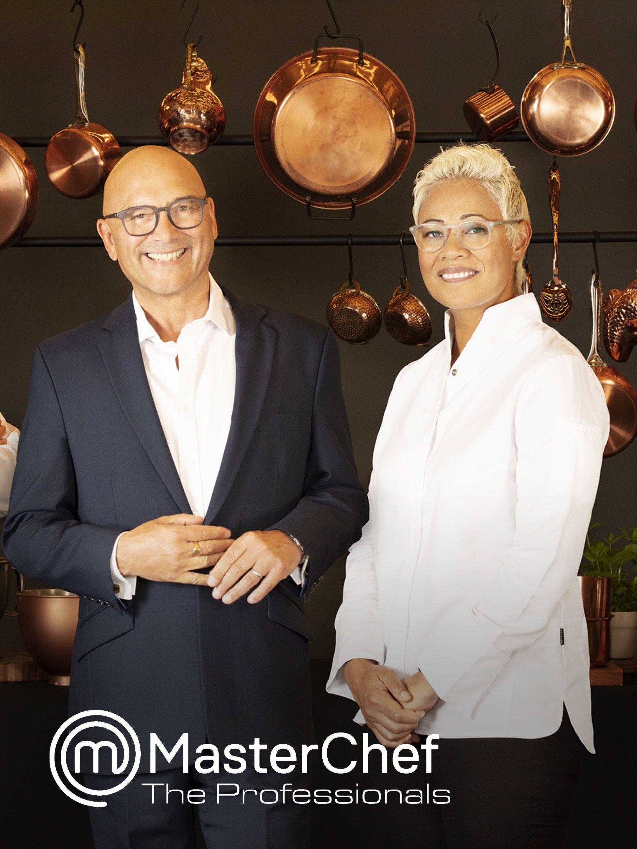 MasterChef: The Professionals - Rotten Tomatoes