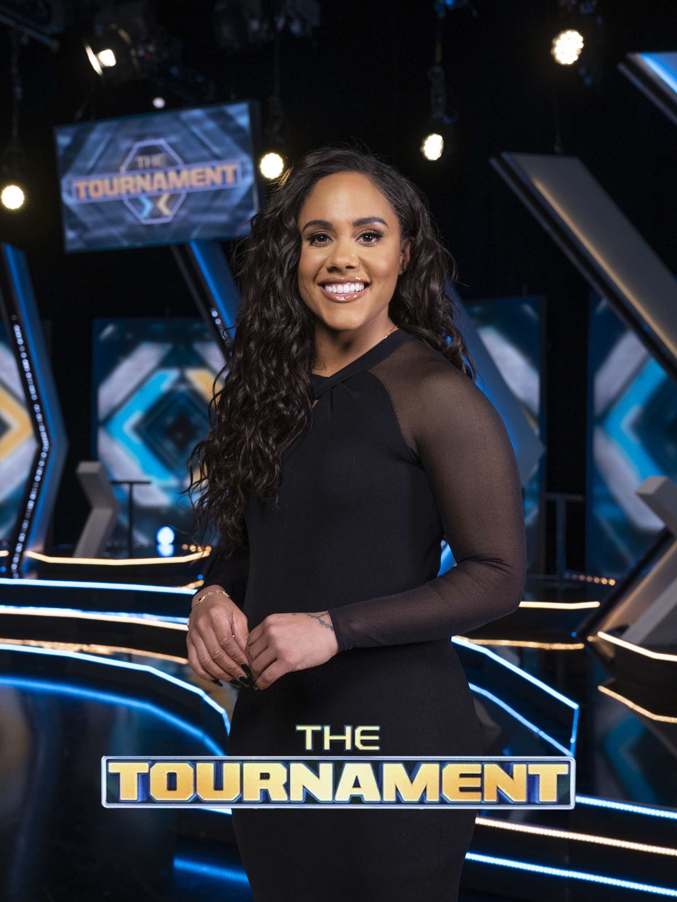 The Tournament - Rotten Tomatoes
