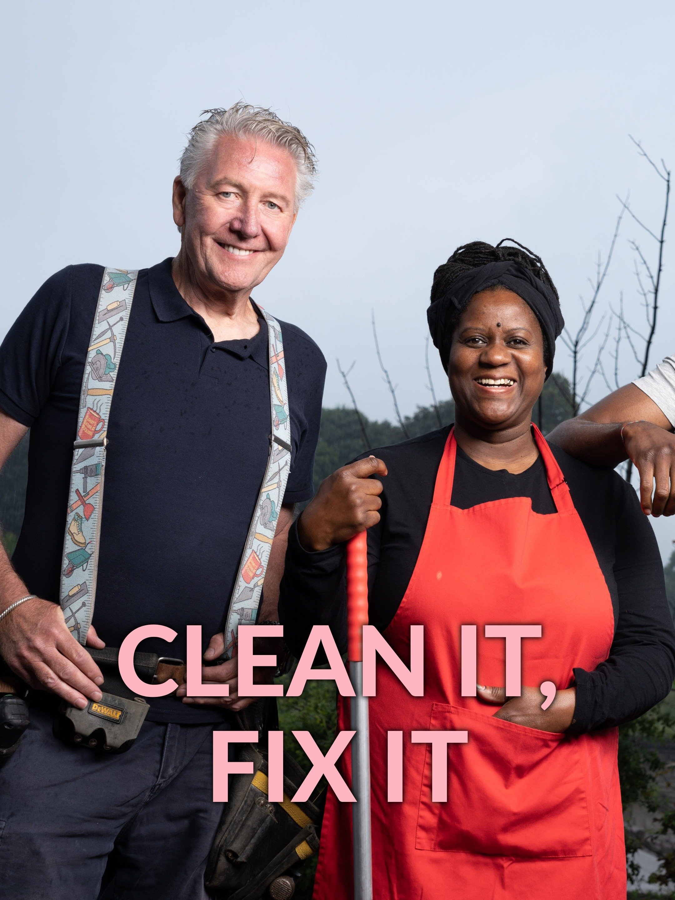 Clean It, Fix It - Rotten Tomatoes