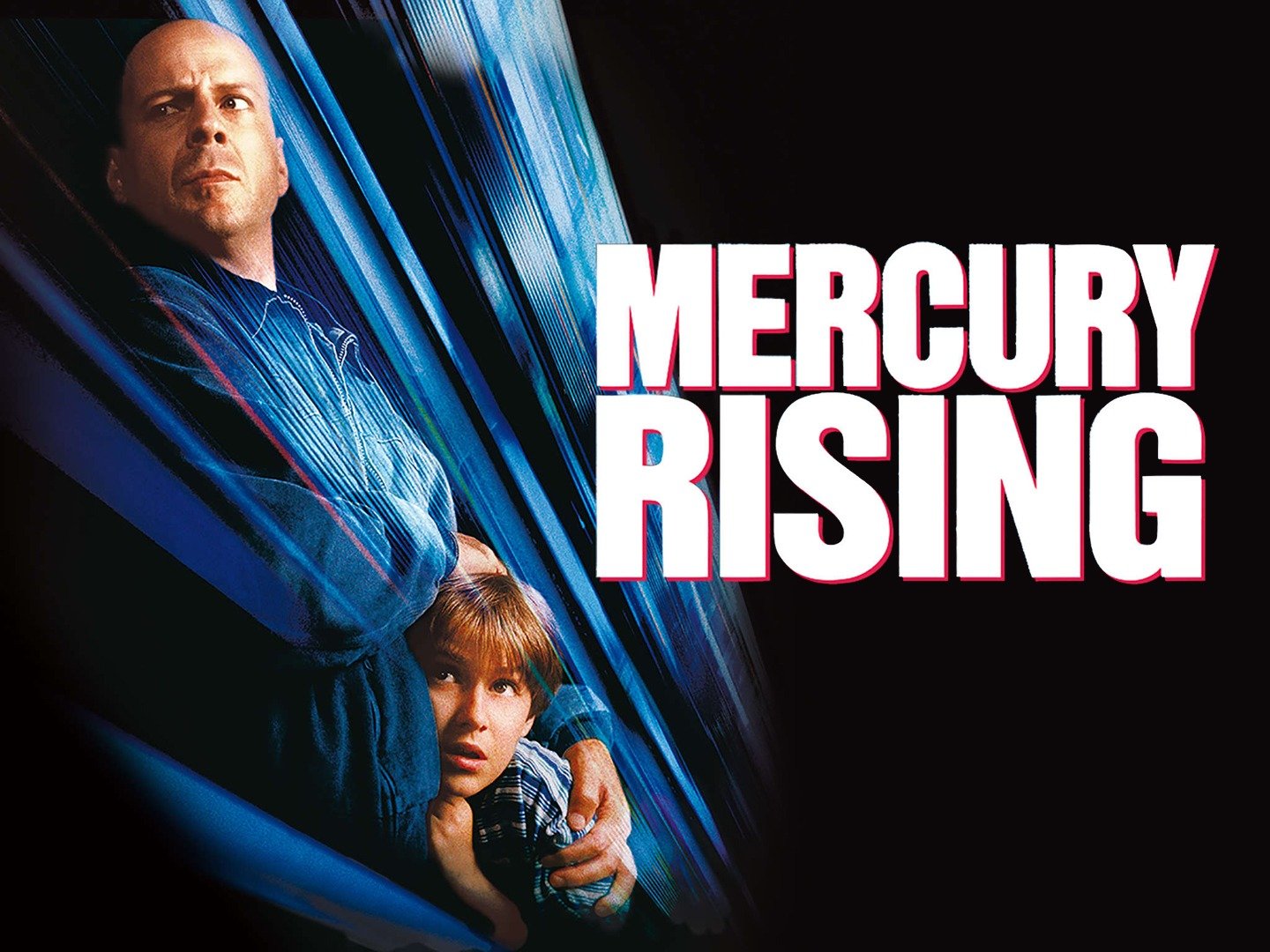 Mercury Rising Movie Summary