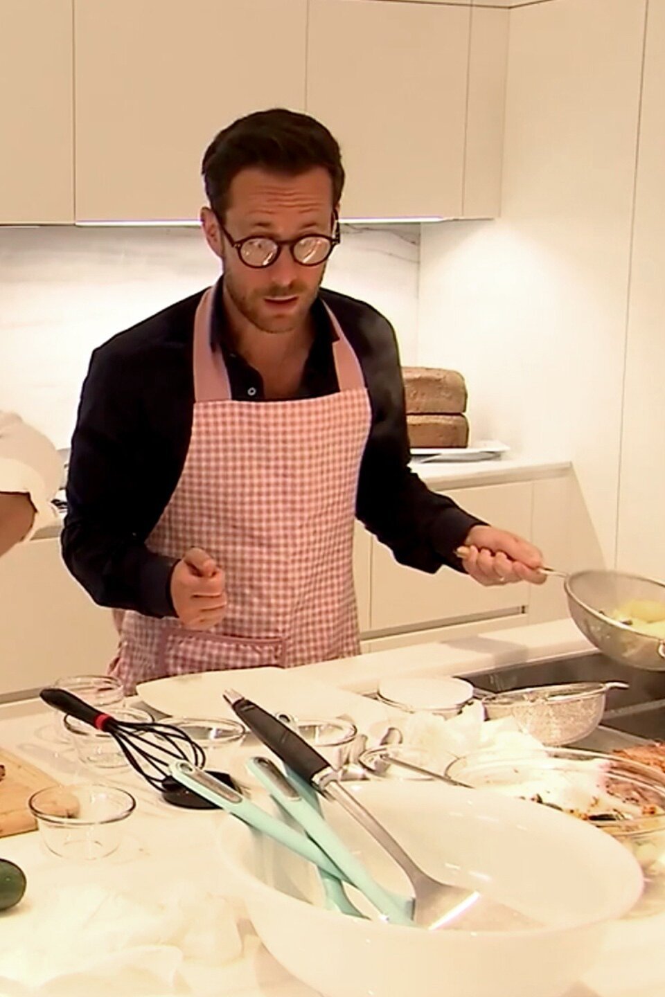 The Great British Cook-Off Pictures - Rotten Tomatoes