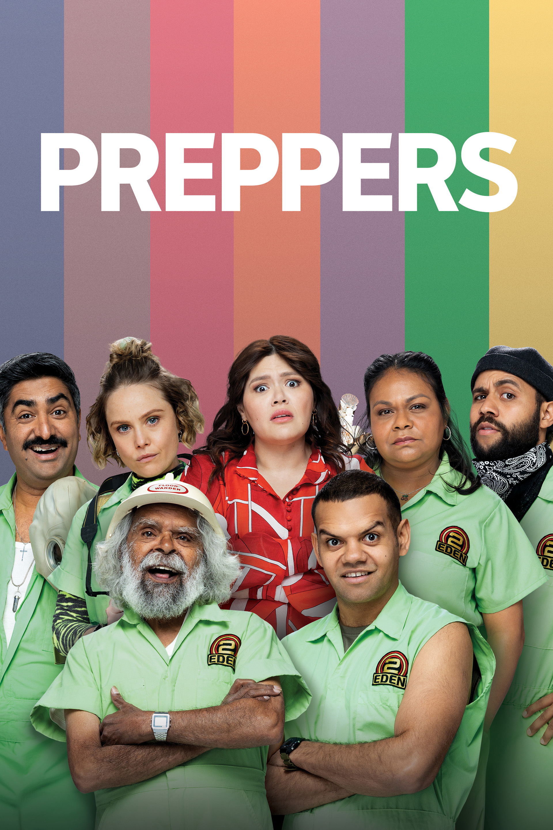 Preppers - Rotten Tomatoes