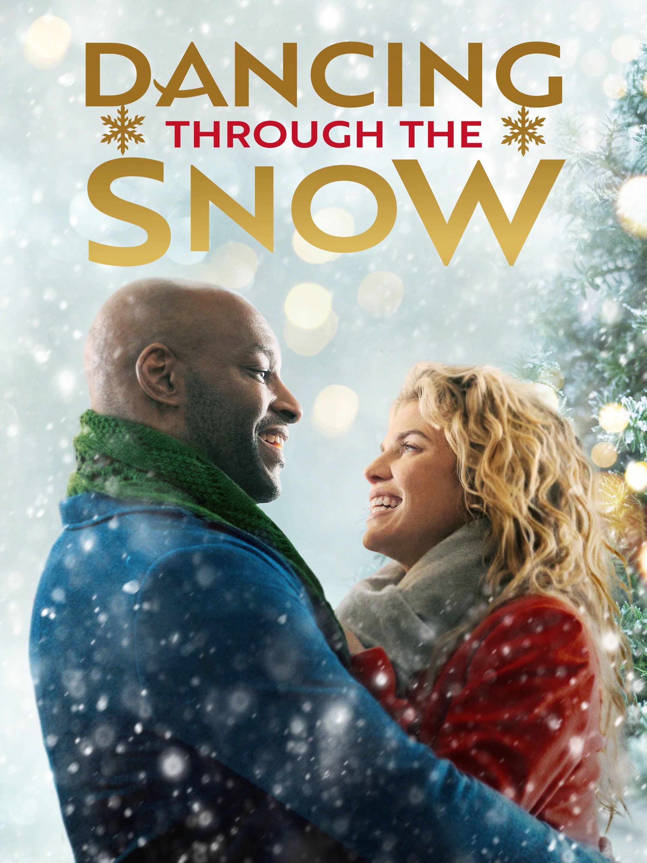 Dancing Through the Snow - Rotten Tomatoes