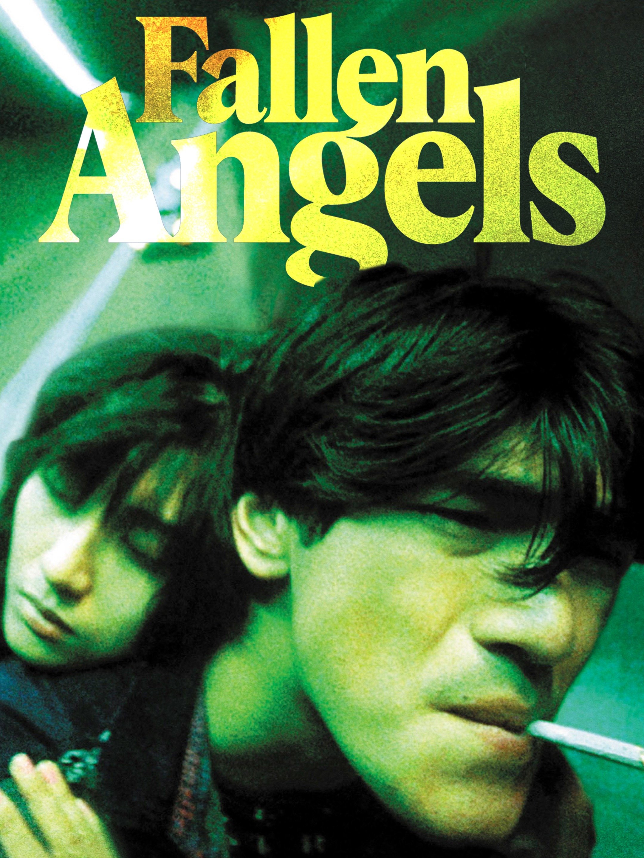 Fallen Angels Are All Bad