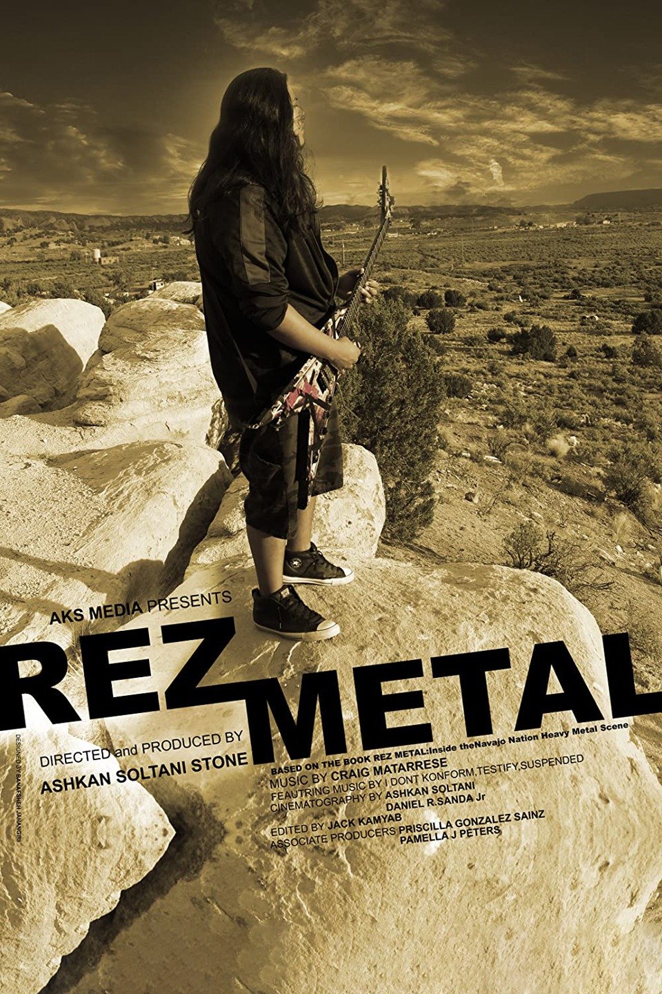 Rez Metal Pictures - Rotten Tomatoes
