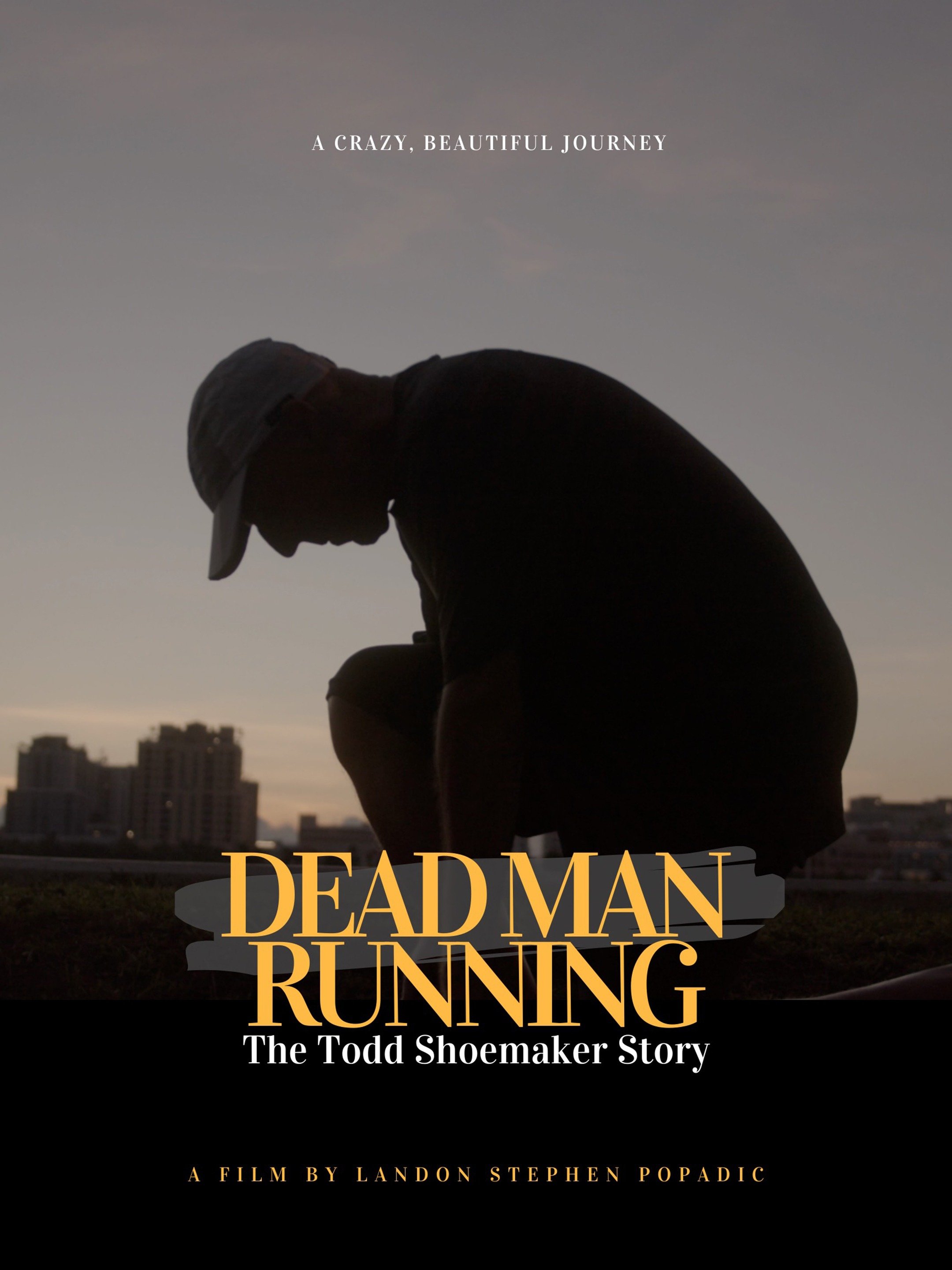 Dead Man Running: The Todd Shoemaker Story Pictures - Rotten Tomatoes