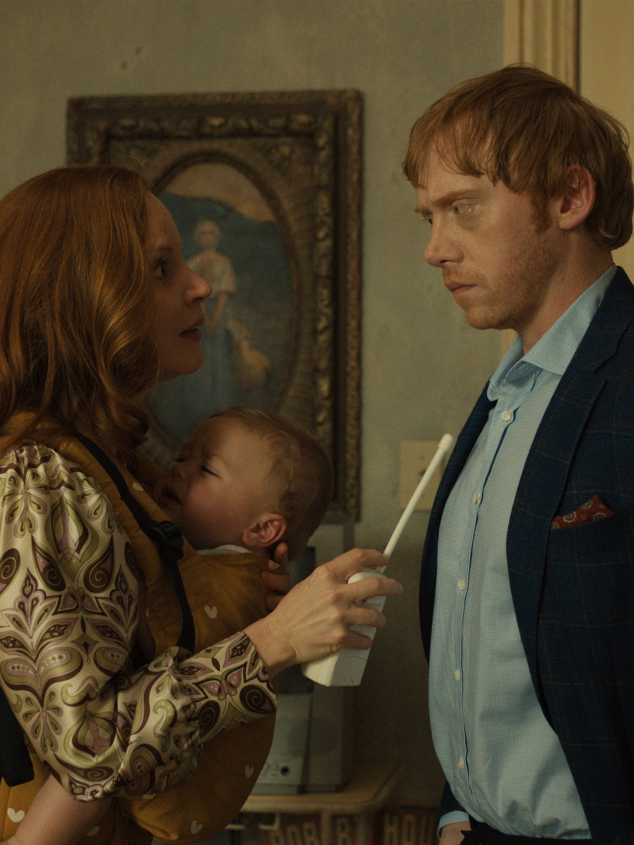 Commitment Pictures - Rotten Tomatoes