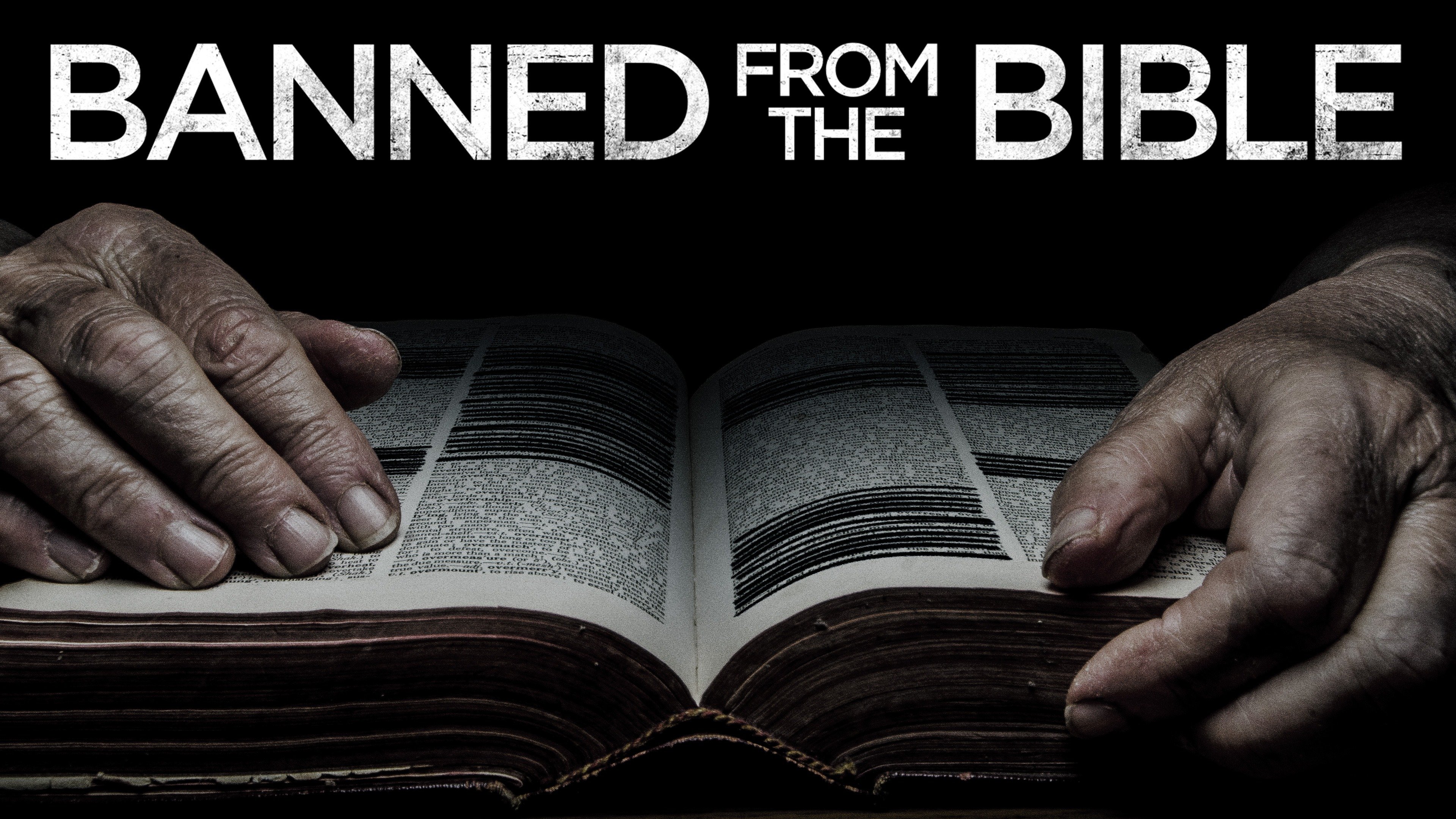 Bible Banned From Dvd