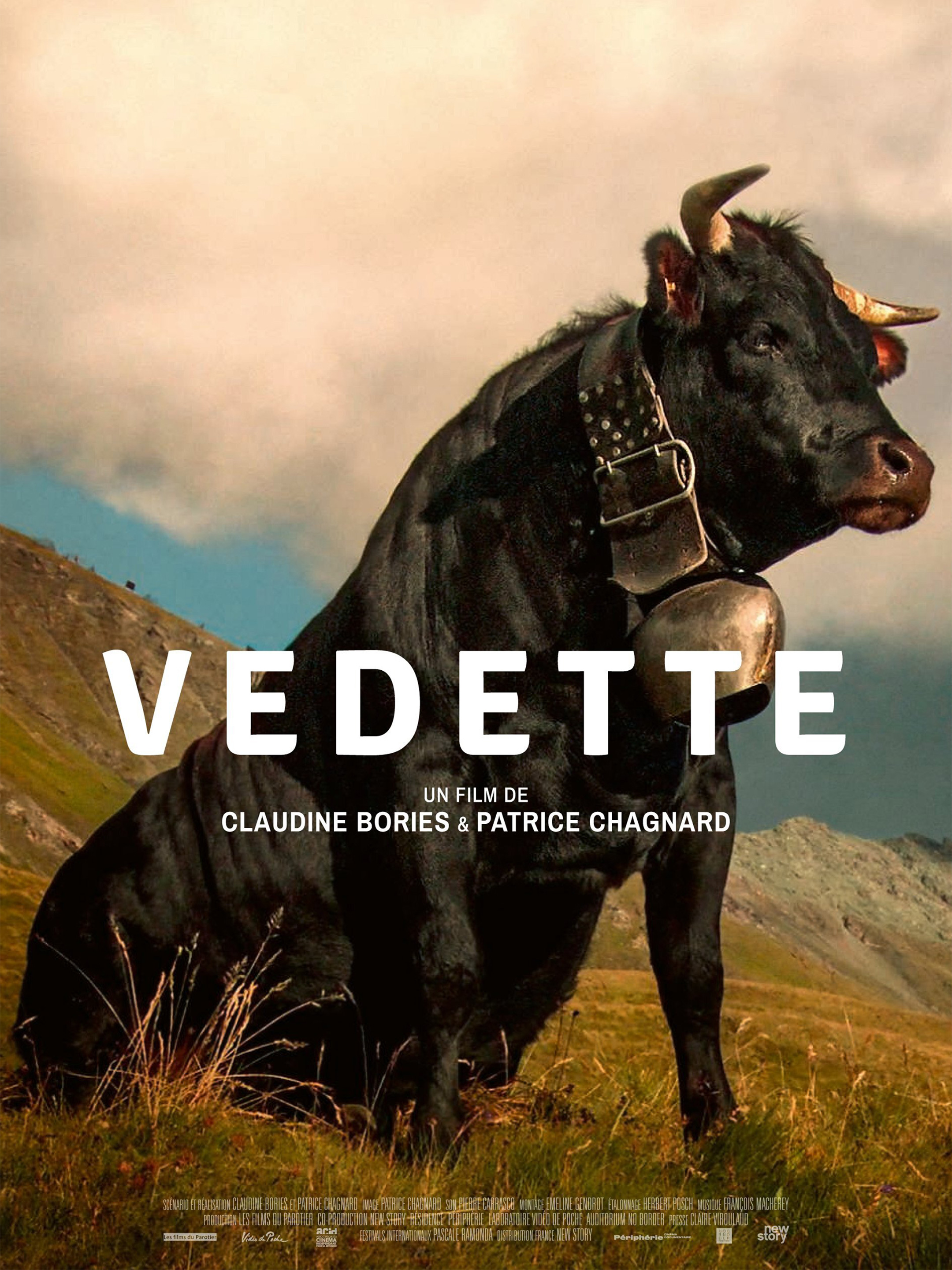 Vedette - Rotten Tomatoes