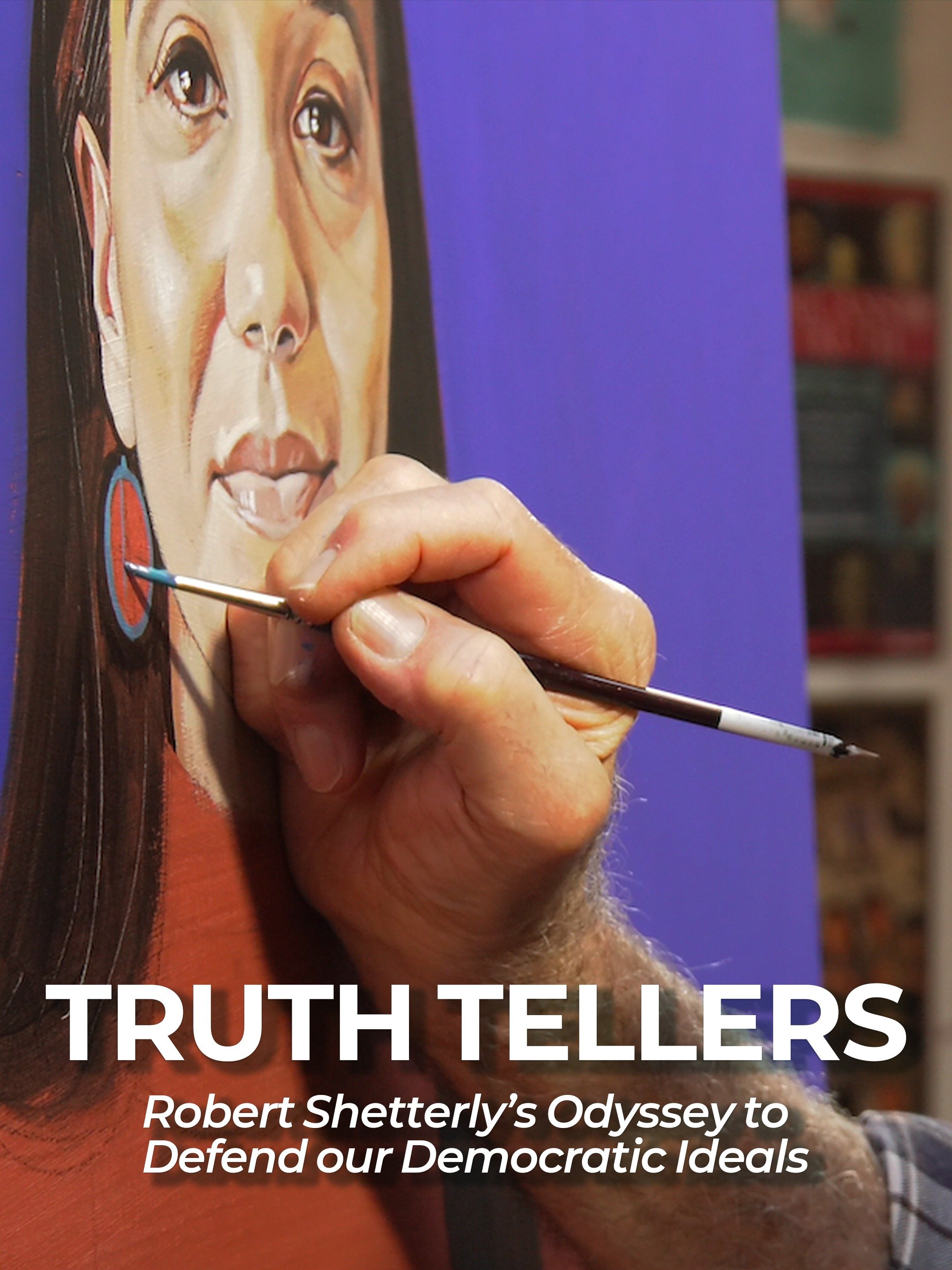 Truth Tellers - Rotten Tomatoes