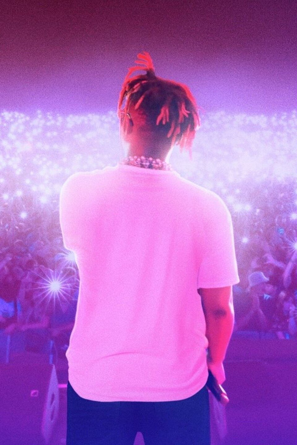 Music Box: Juice WRLD: Into The Abyss: Trailer 1 - Rotten Tomatoes