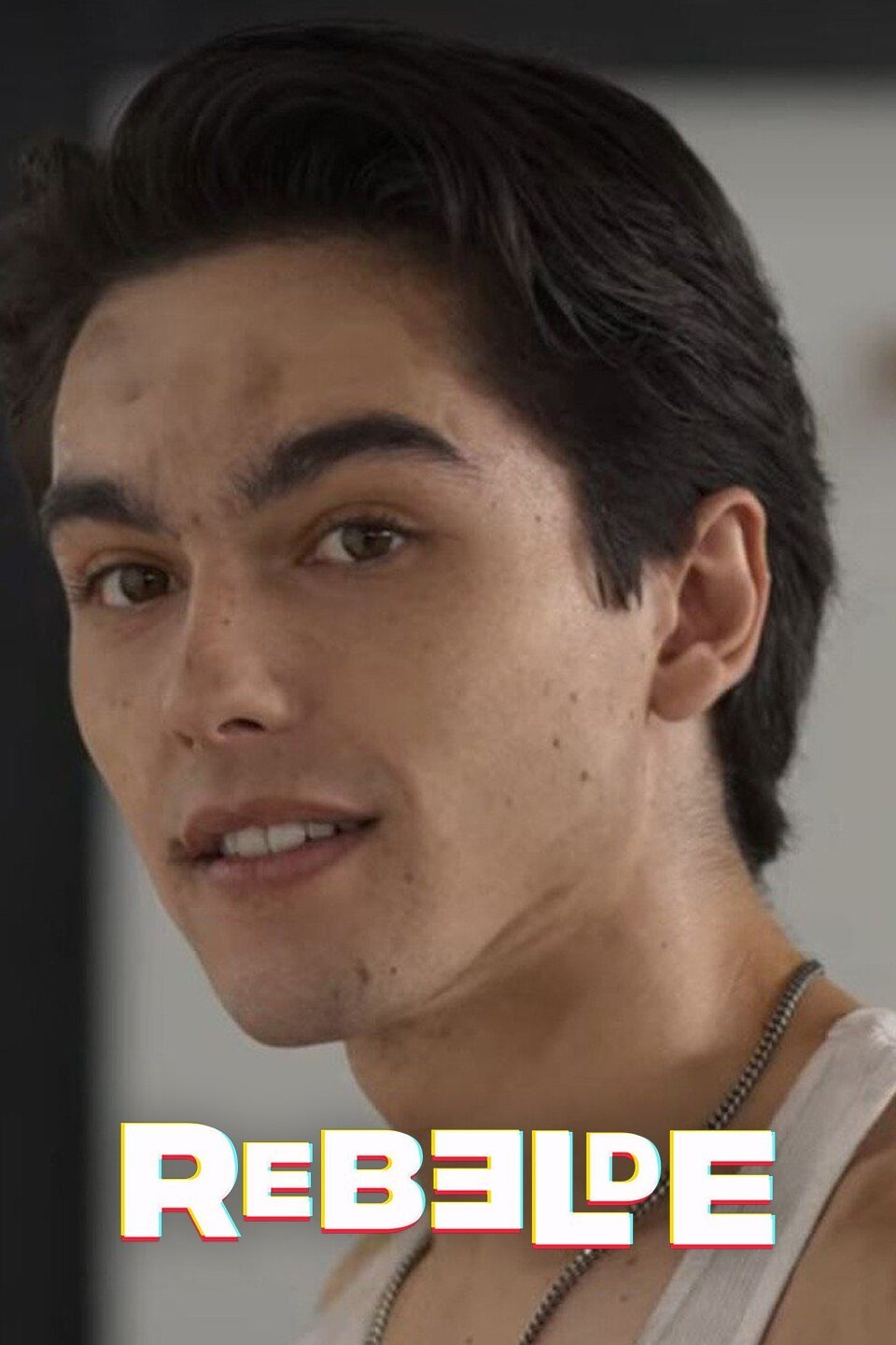 Rebelde - Rotten Tomatoes