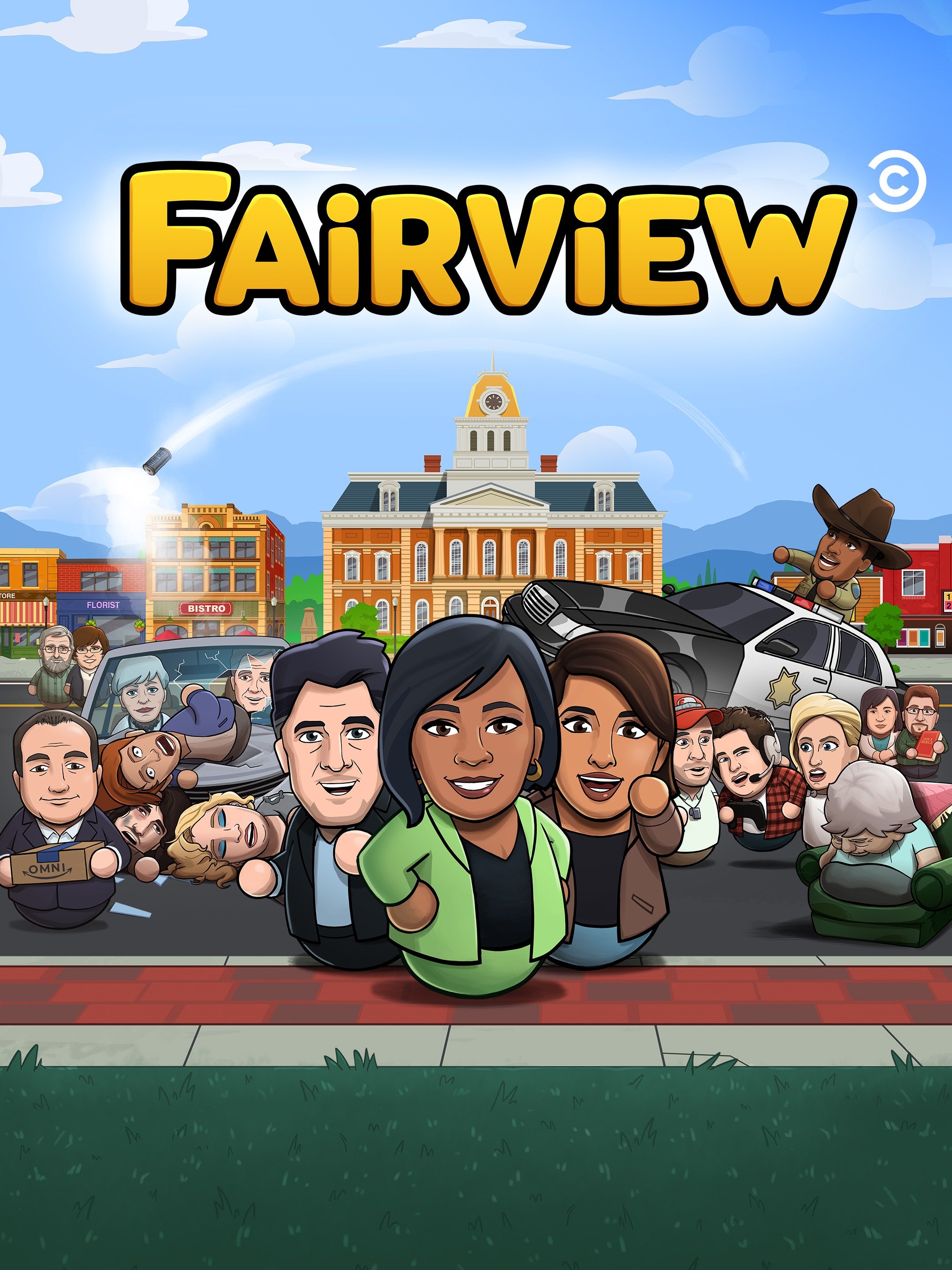 Fairview - Rotten Tomatoes