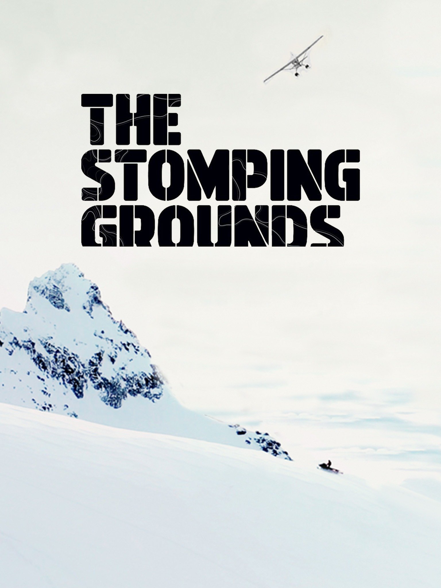 The Stomping Grounds - Rotten Tomatoes