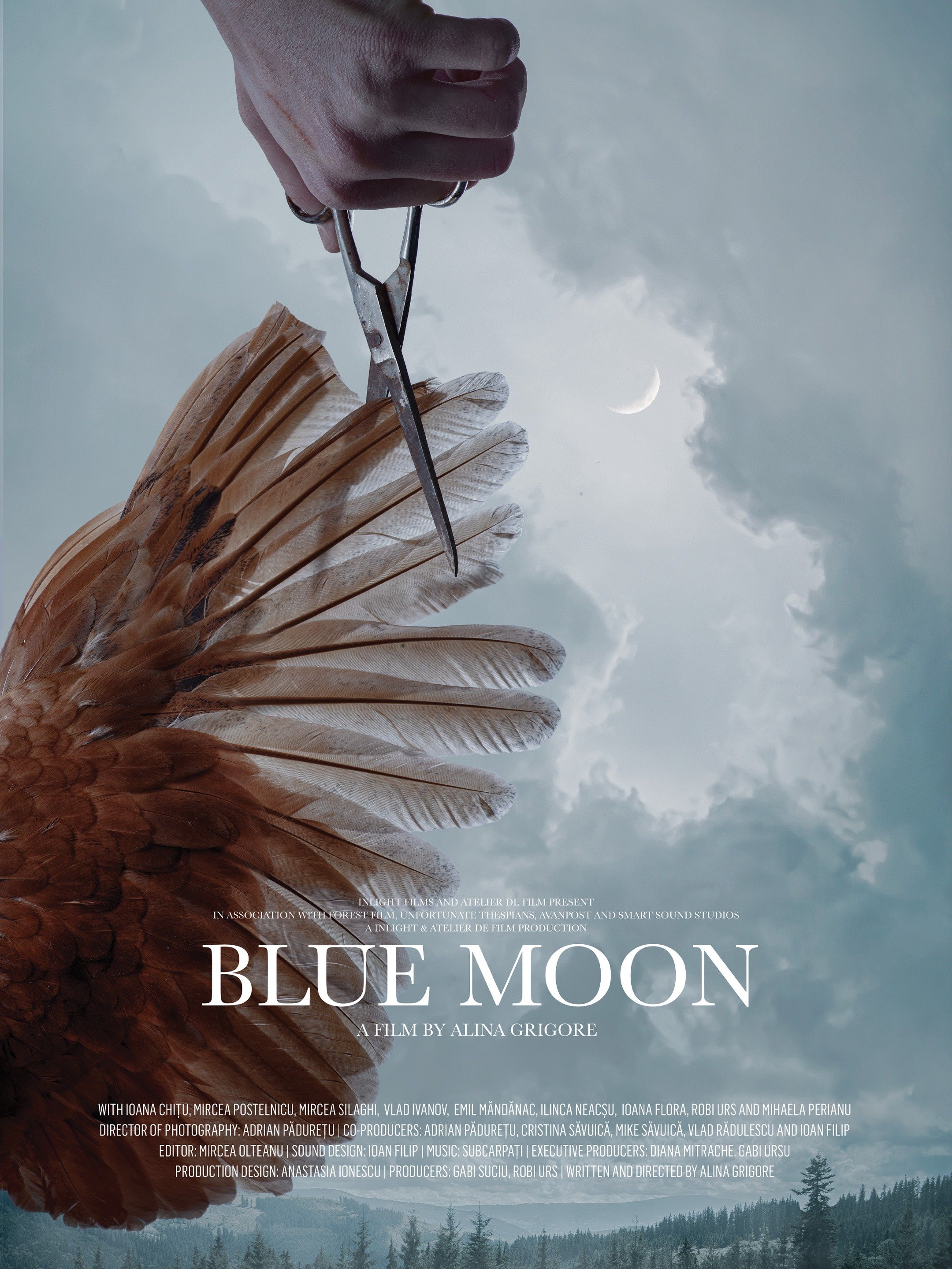 Blue Moon - Rotten Tomatoes