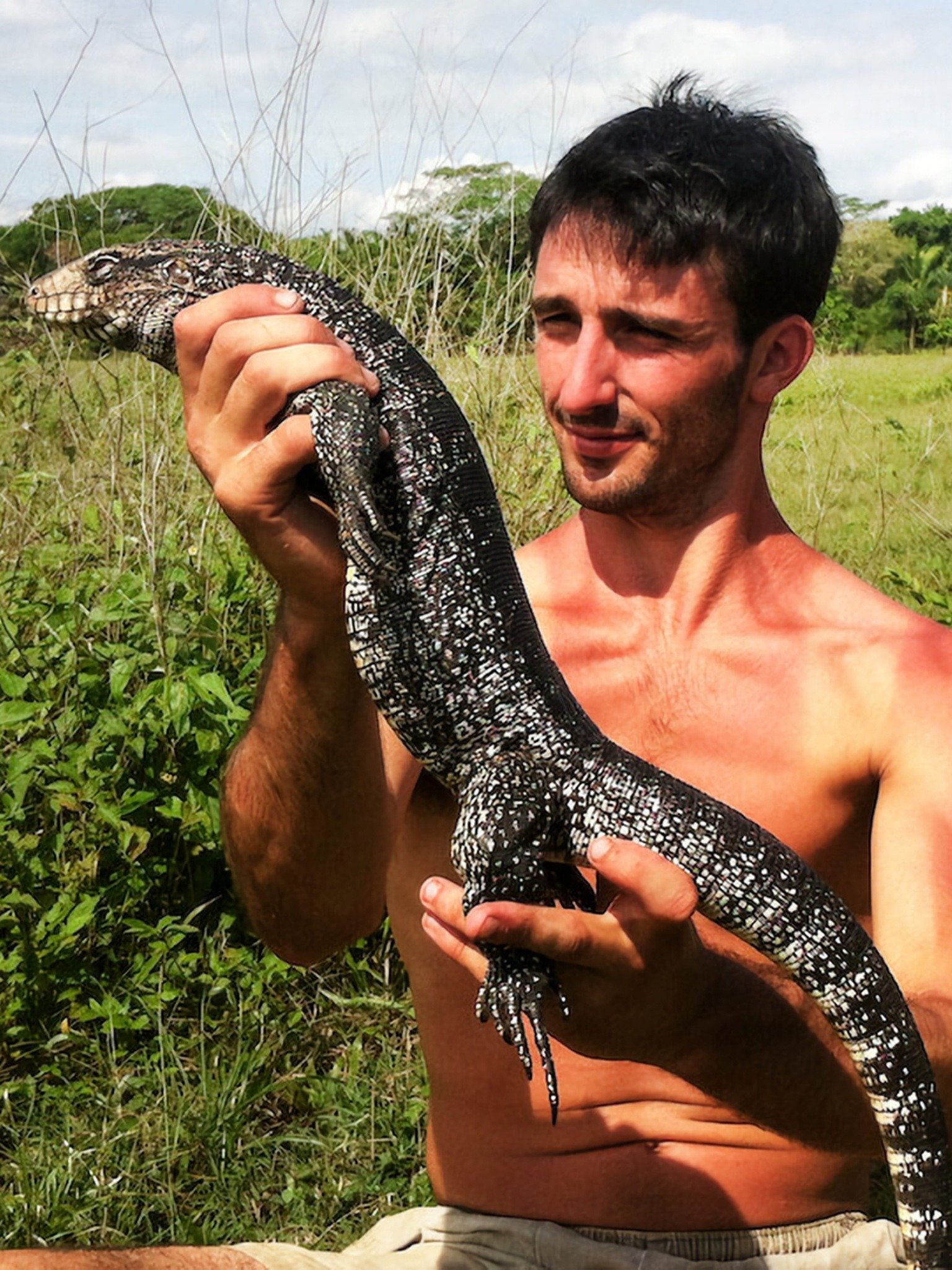 Born to be Wild - Rotten Tomatoes