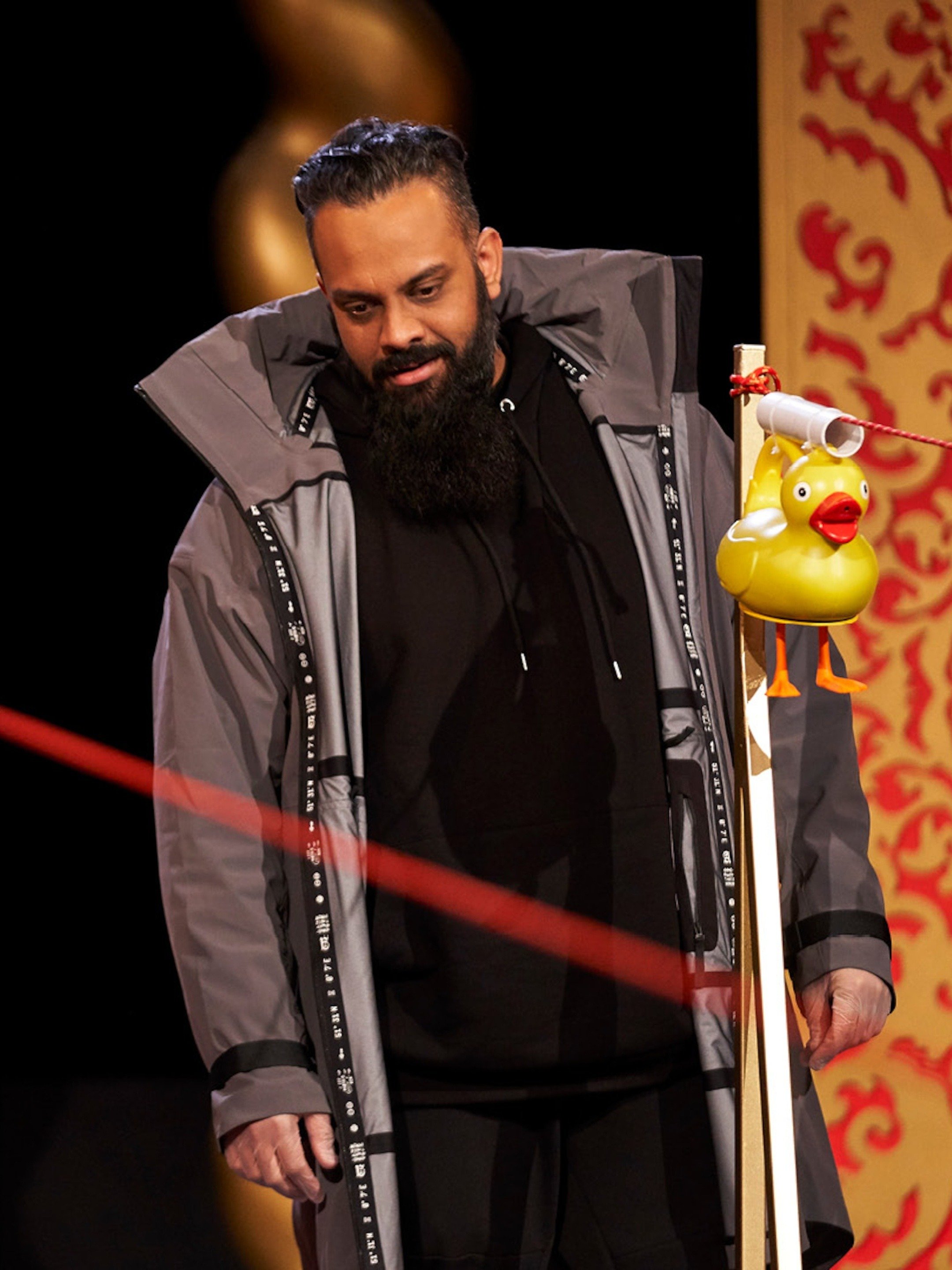 Nothing Matters Pictures - Rotten Tomatoes