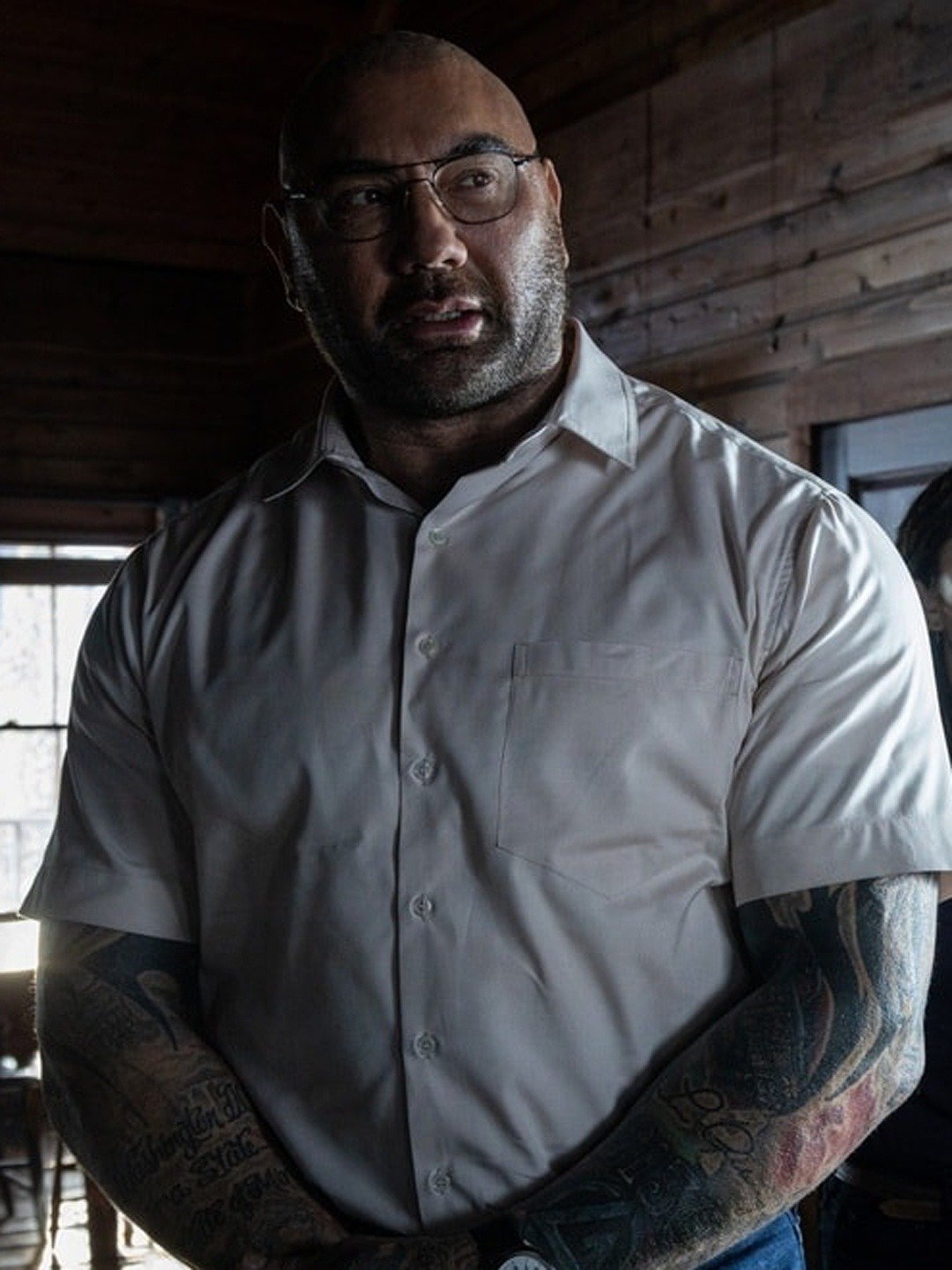 Knock at the Cabin: Trailer 1 - Trailers & Videos - Rotten Tomatoes Knock at the Cabin: Trailer 1 - Trailers & Videos - Rotten Tomatoes