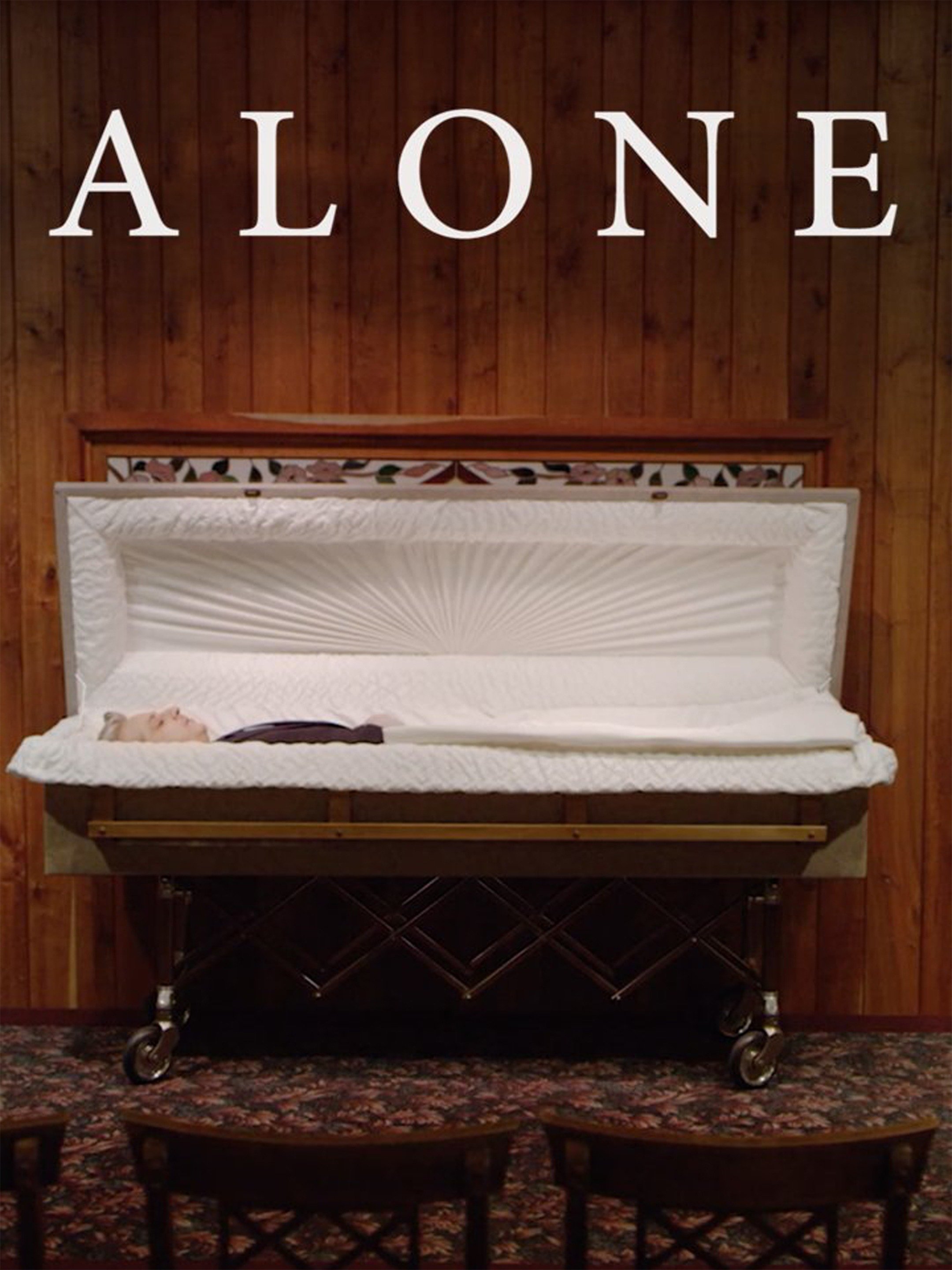 Alone - Rotten Tomatoes