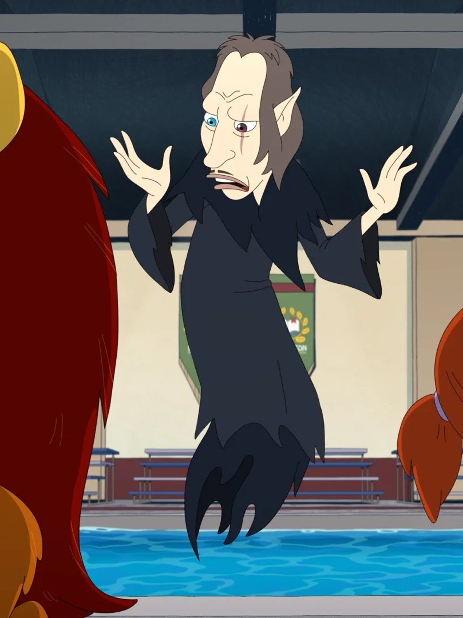 The Shane Lizard Rises Pictures - Rotten Tomatoes