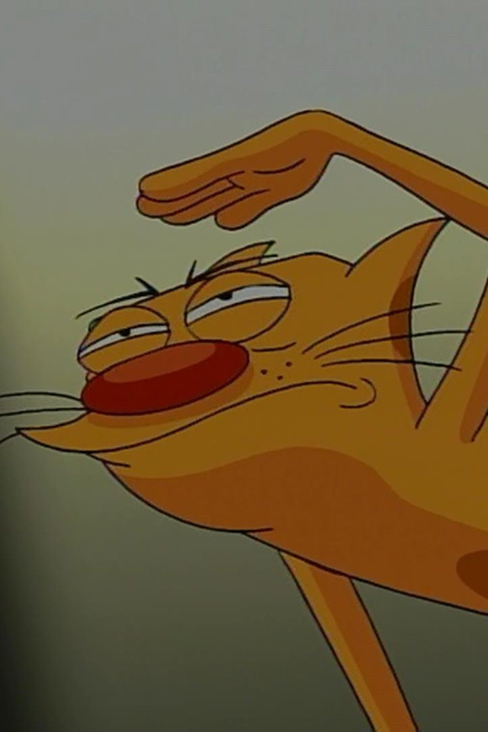 CatDog's Adventures in Winslowland; Mean Bob, We Hardly Knew Ye ...