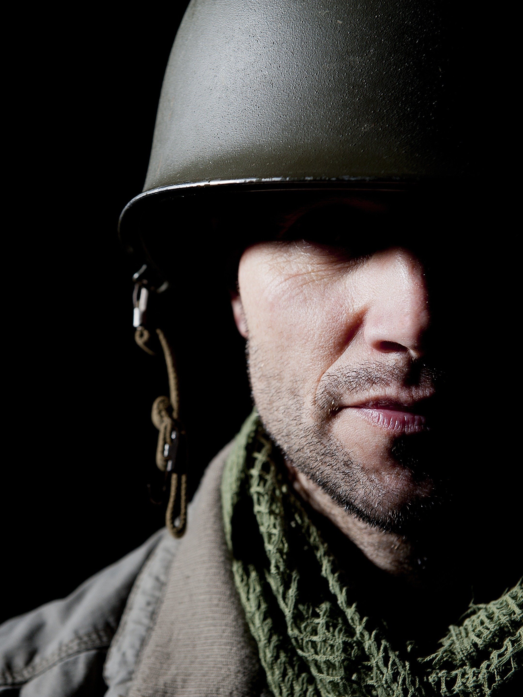 Basic Training - Rotten Tomatoes