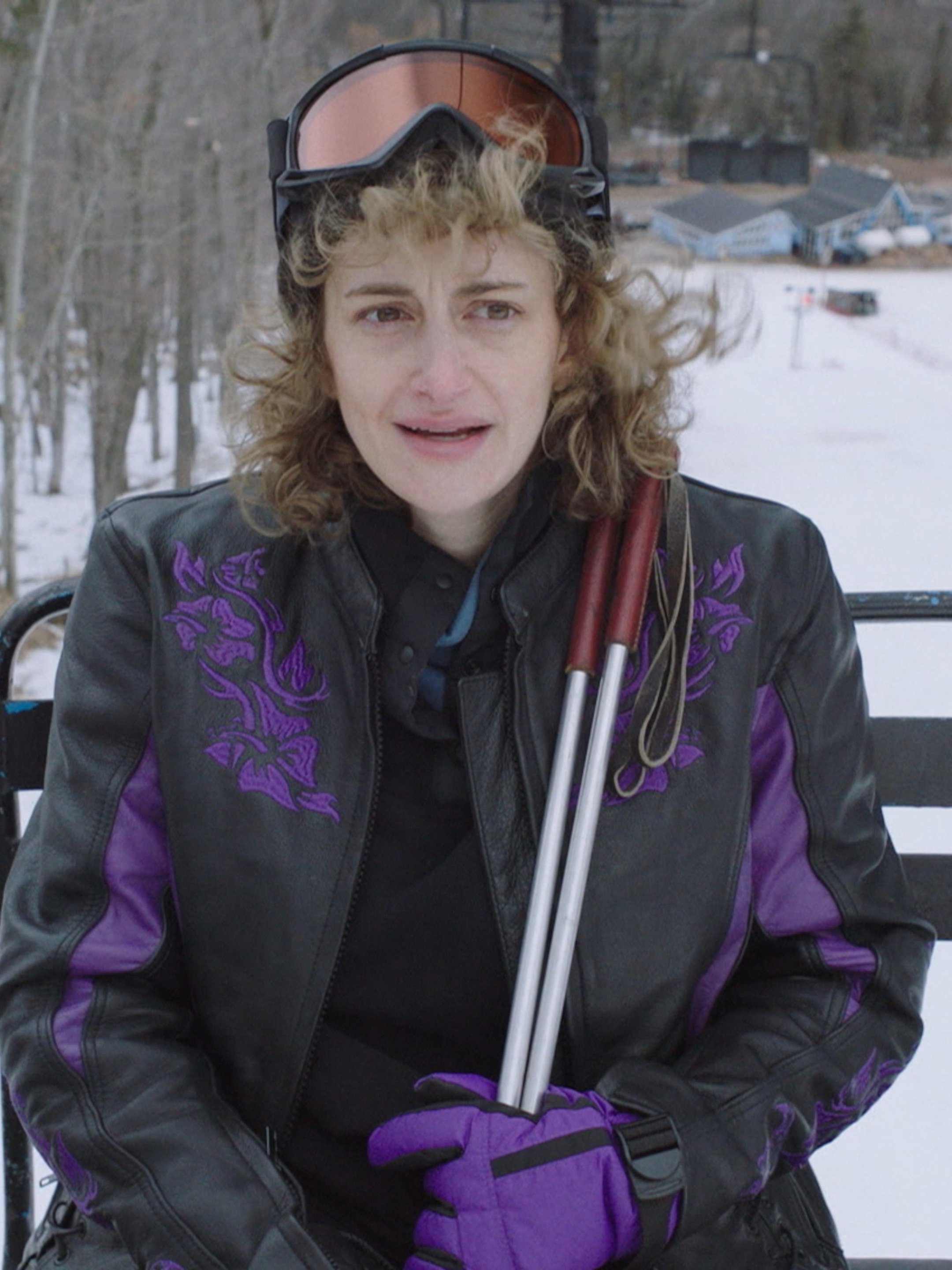 Joe Pera Shows You How to Keep Functioning in Mid-Late Winter Pictures ...