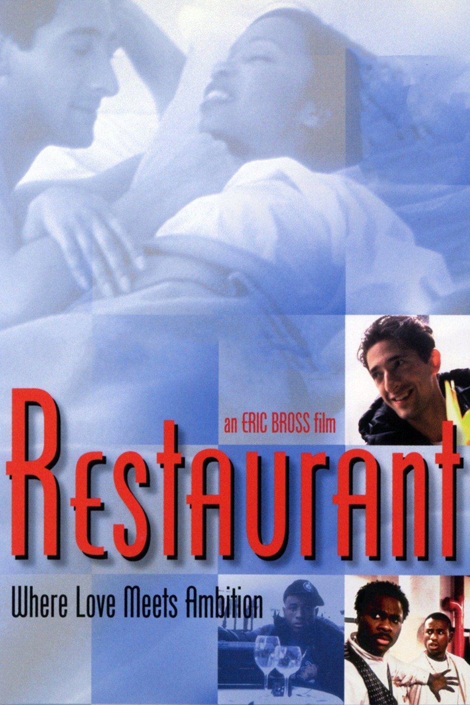 Restaurant - Rotten Tomatoes
