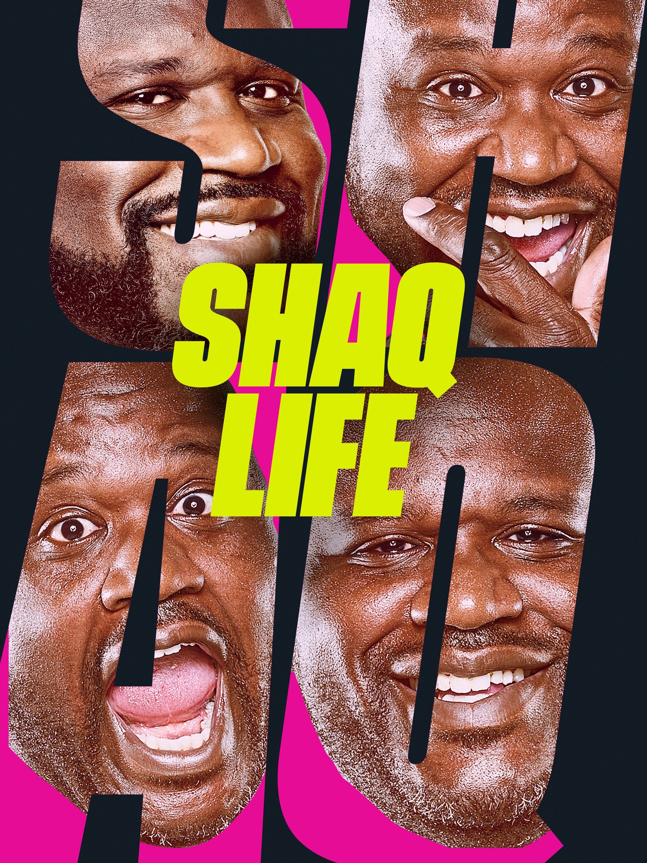 Shaq Life - Rotten Tomatoes