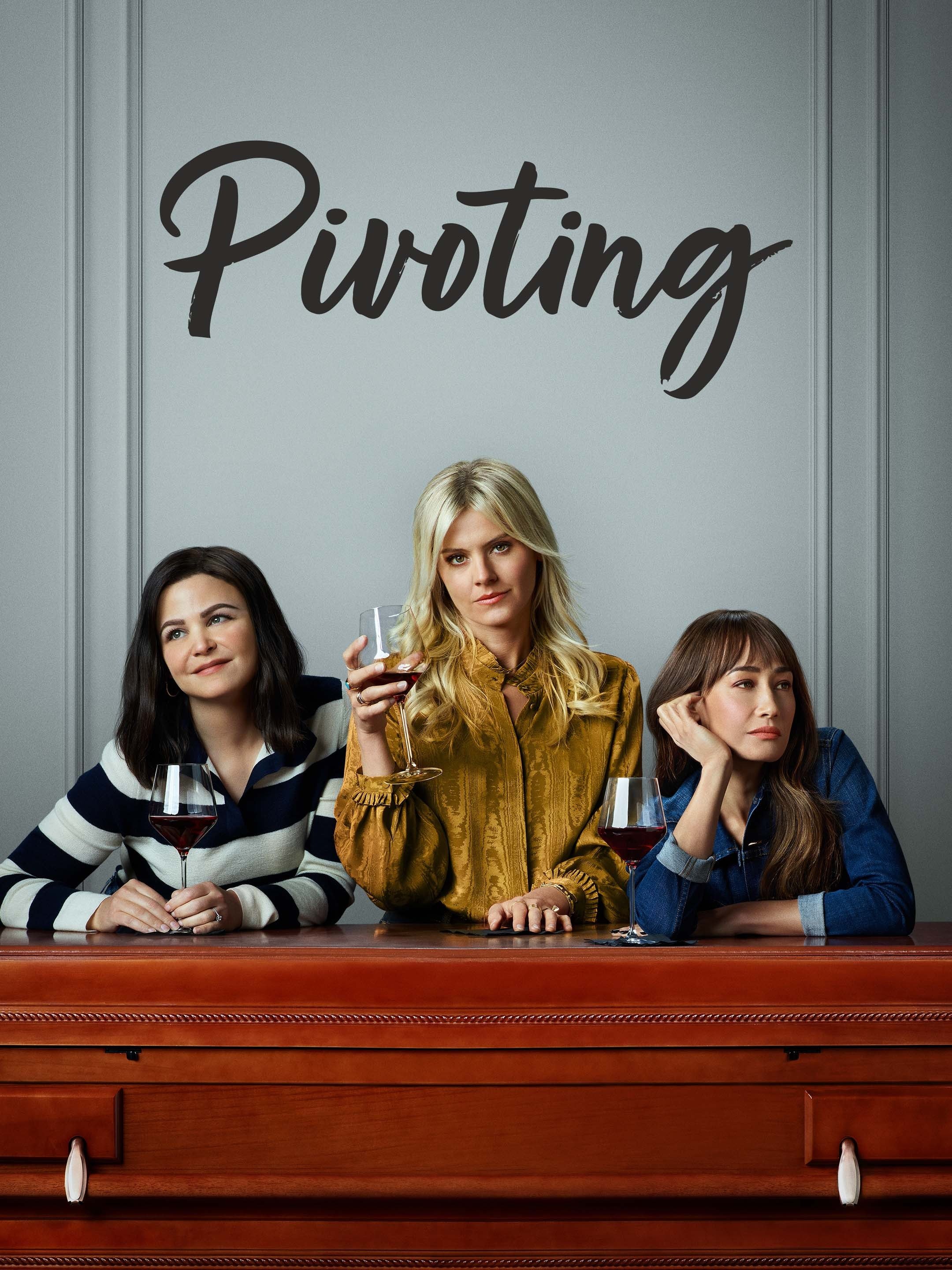 Pivoting - Rotten Tomatoes