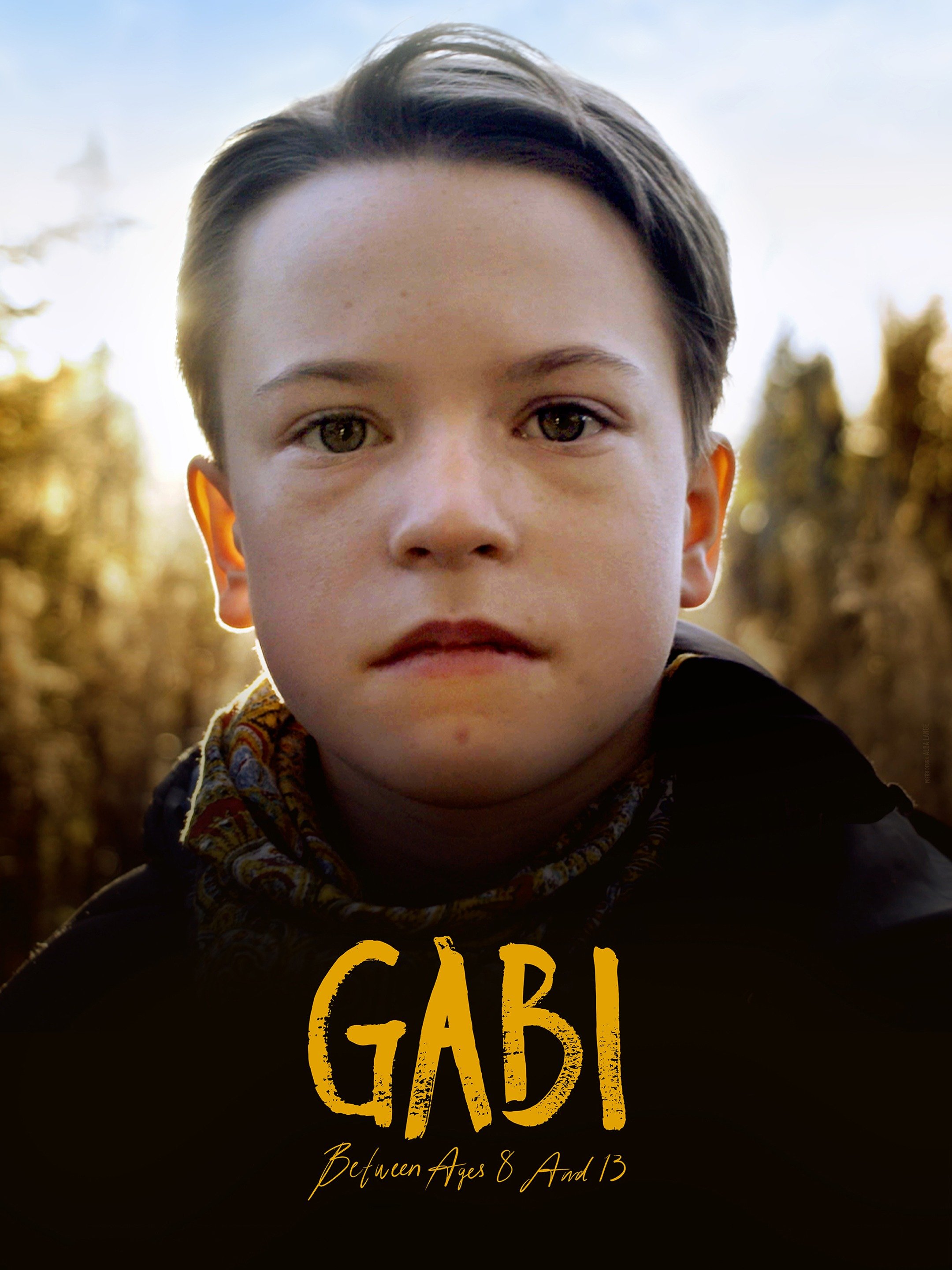 Gabi, Between Ages 8 and 13 - Rotten Tomatoes