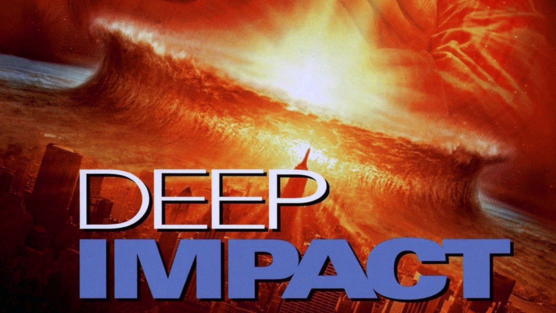Deep Impact Movie Cast