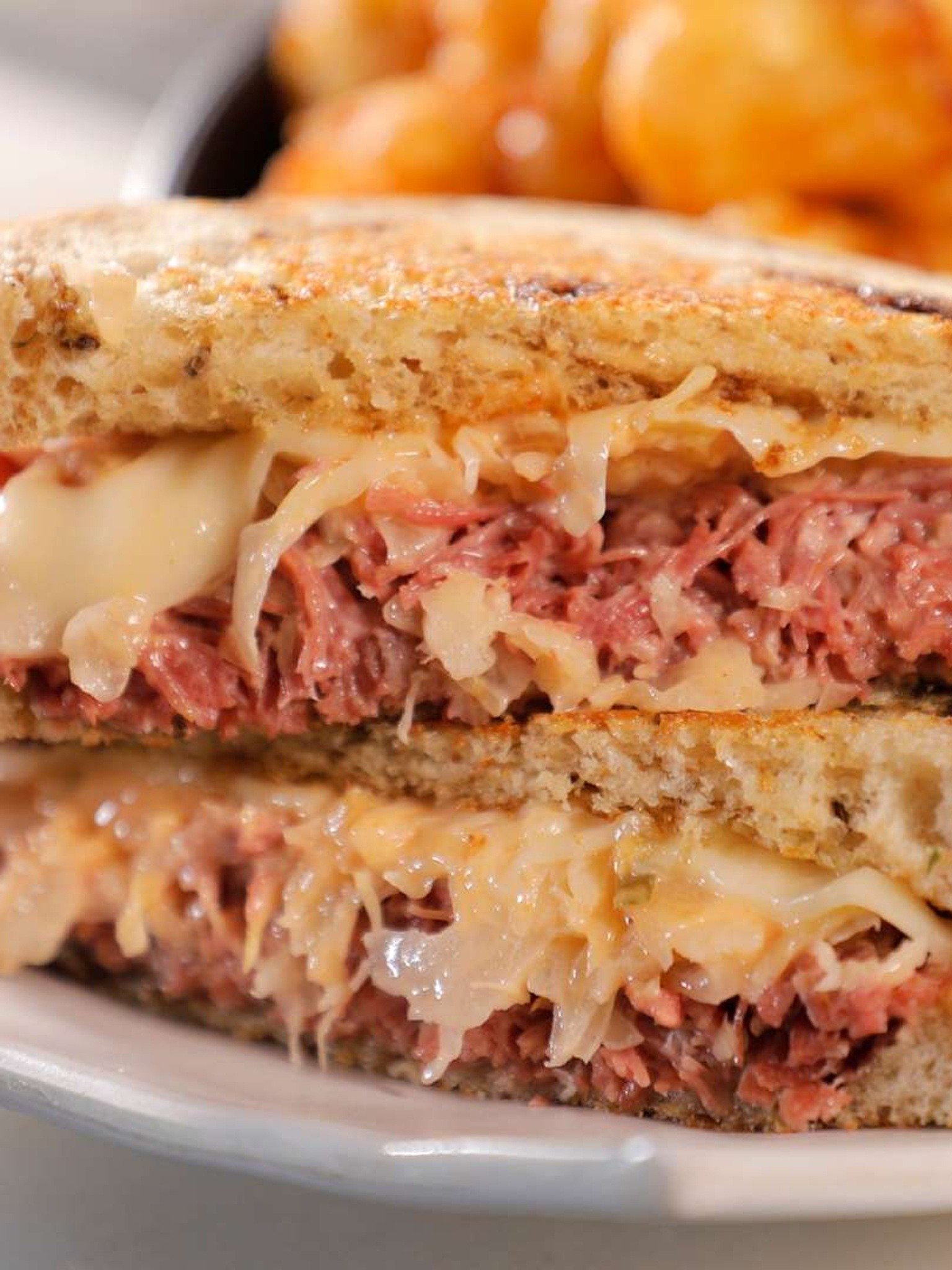 Tacos, Tots and Chops Pictures - Rotten Tomatoes