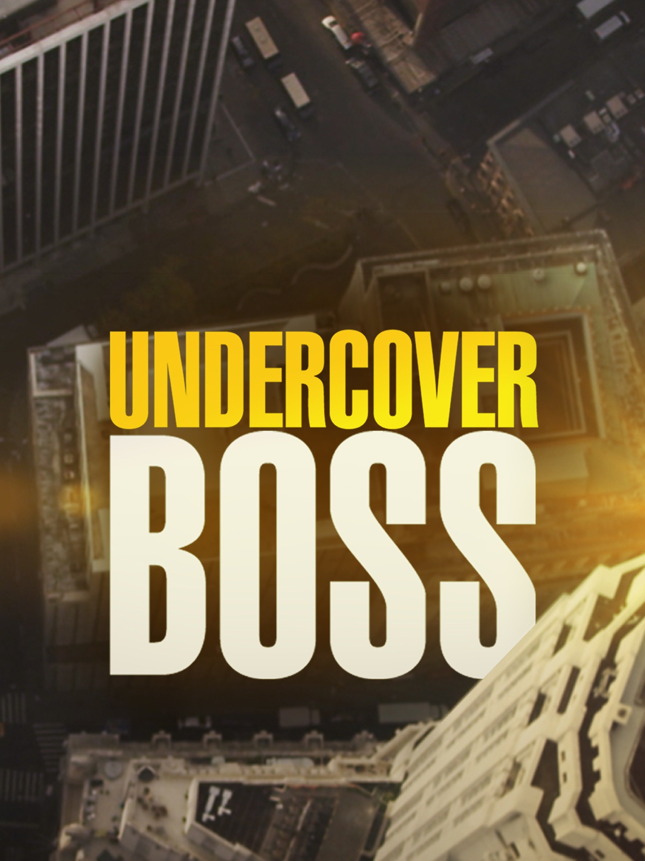 Undercover Boss - Rotten Tomatoes