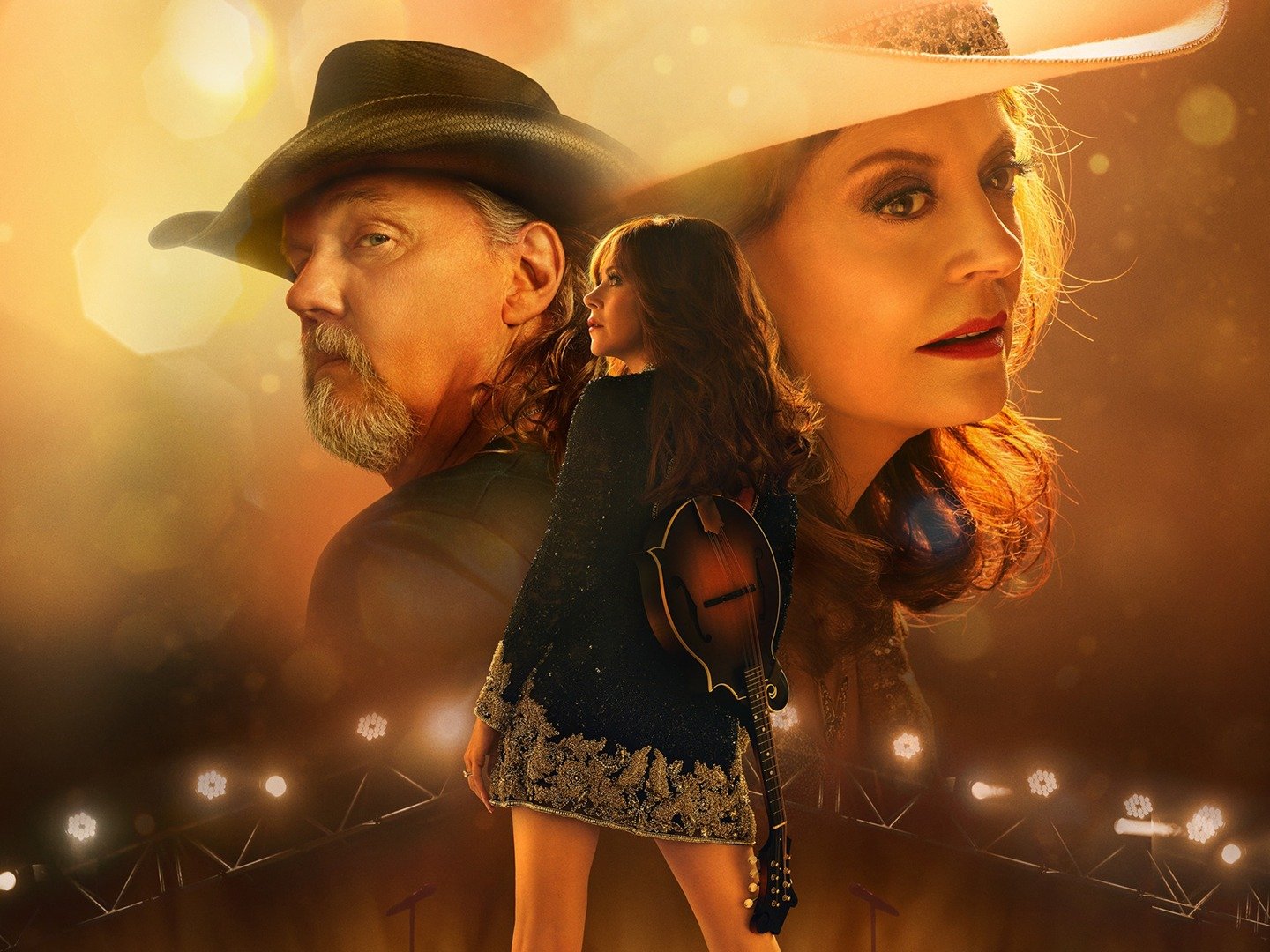 Monarch: Season 1 First Look - Rotten Tomatoes