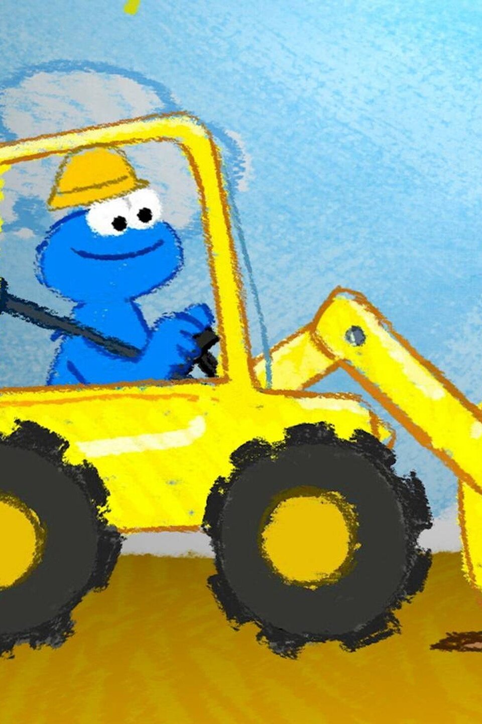 My Elmo: Machines Pictures - Rotten Tomatoes